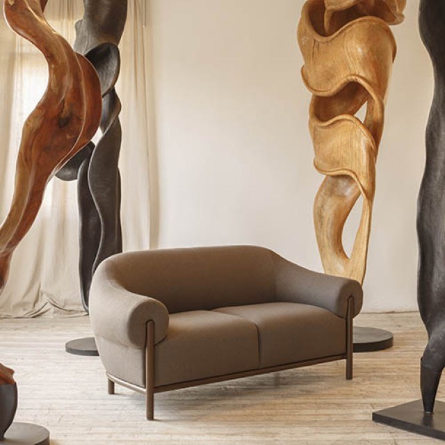 FENDER FD2000 Sofa By True Design | design Favaretto&Partners