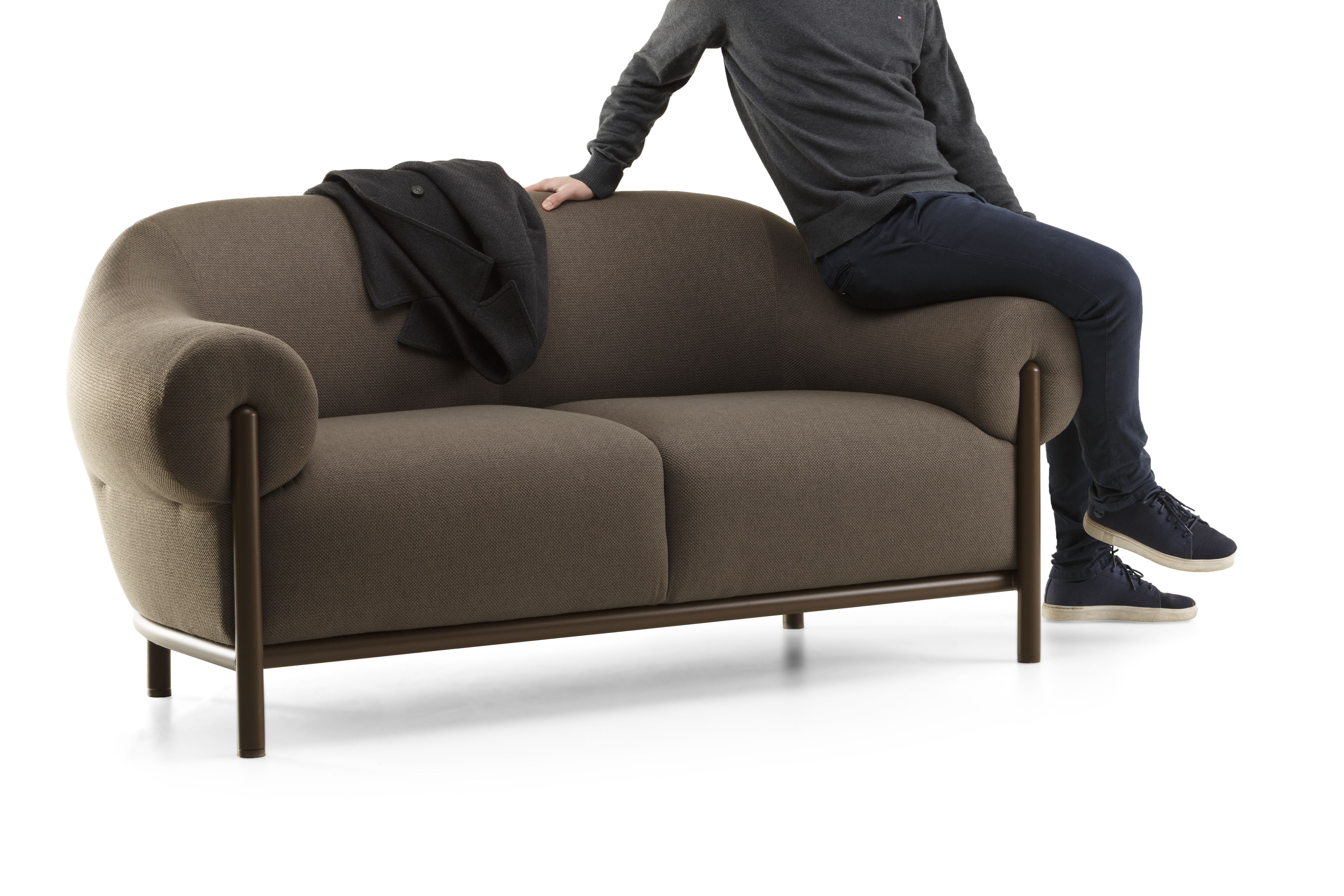 FENDER FD2000 Sofa By True Design | design Favaretto&Partners