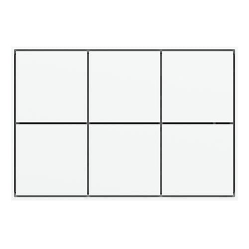 FF-FORM Serie civile By EKINEX