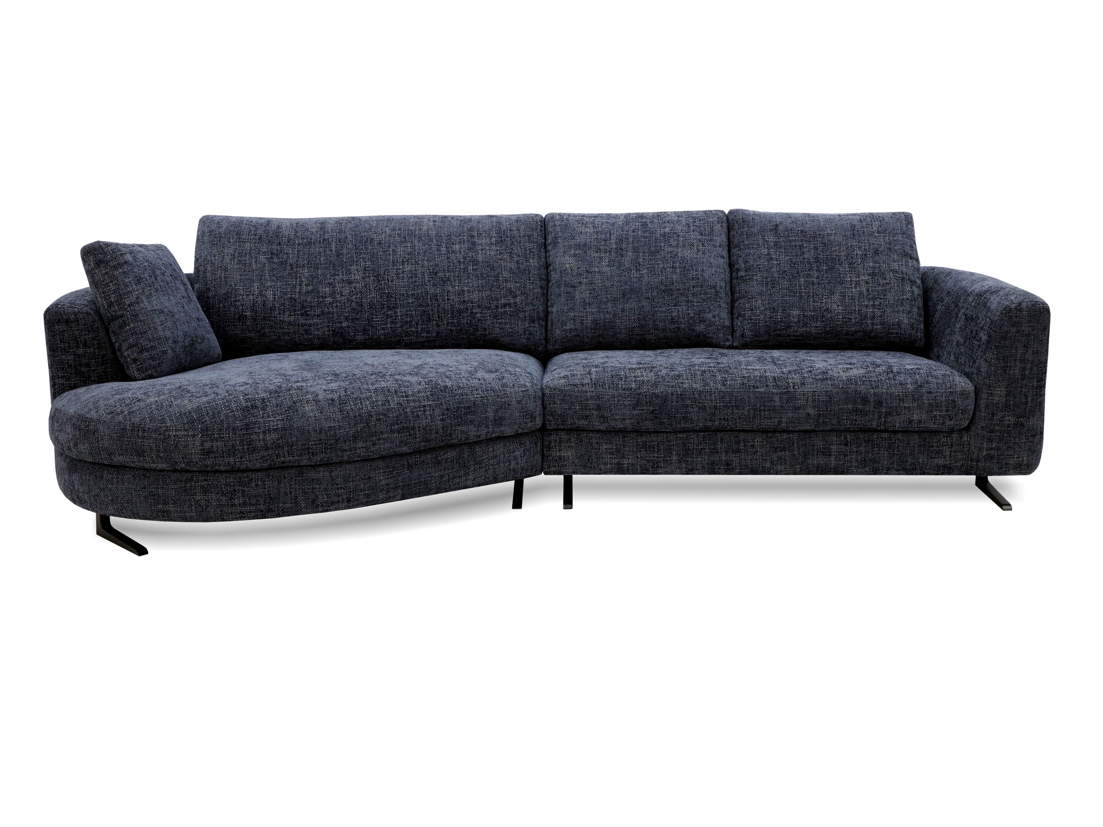 FF9963 | Sectional sofa By SOFAX