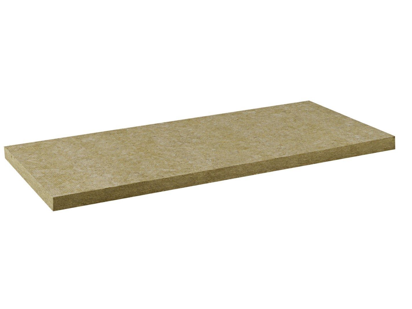 Thermal insulation sheet and panel in mineral fibre / Sound insulation ...