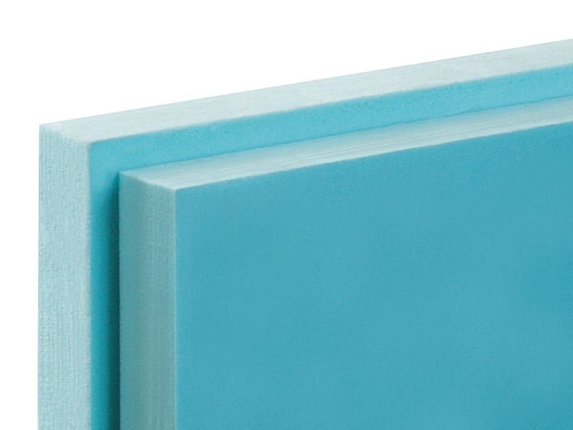 FIBRANxps 300-L XPS thermal insulation panel By Fibran