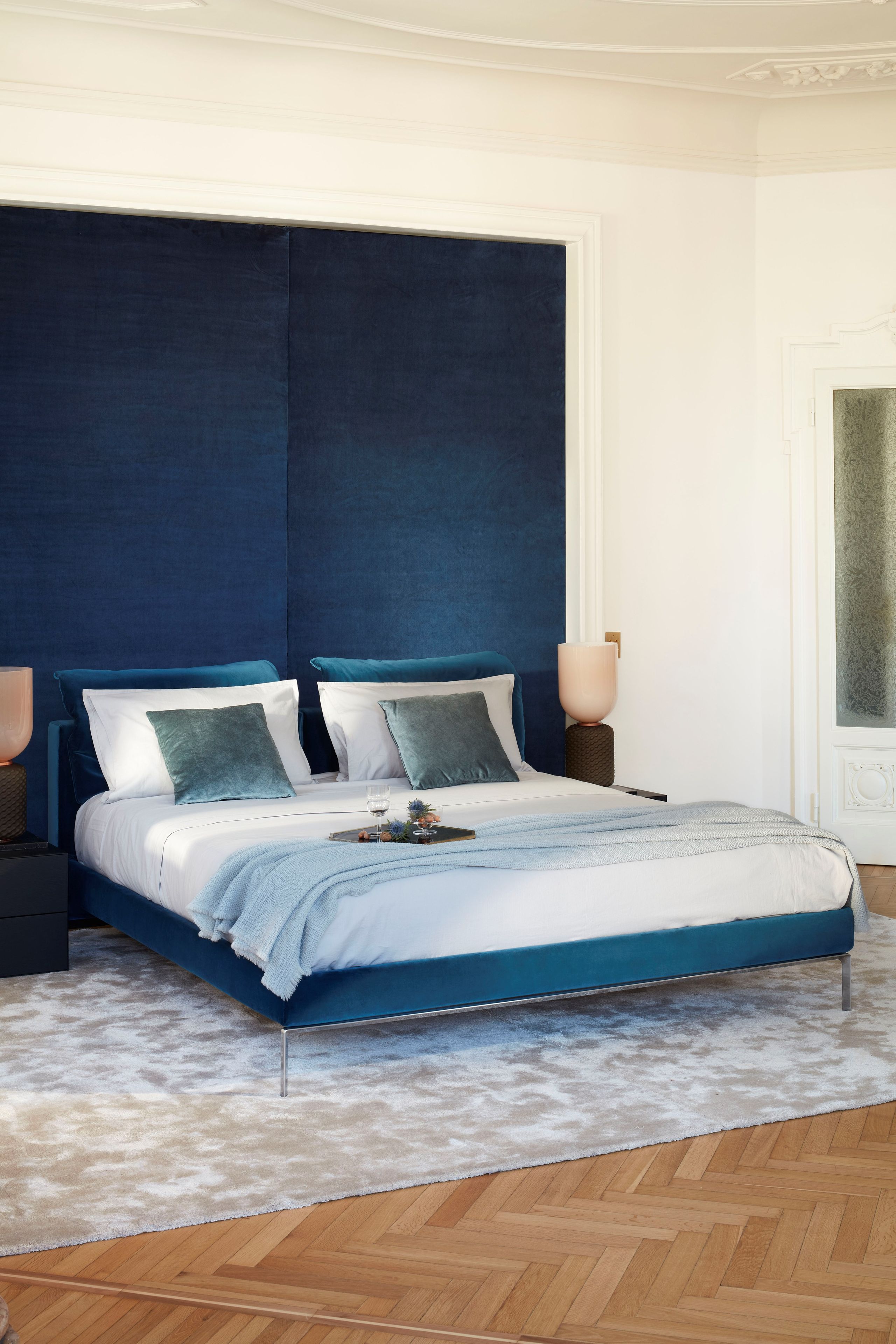 FICUPALA Table lamp By Cassina