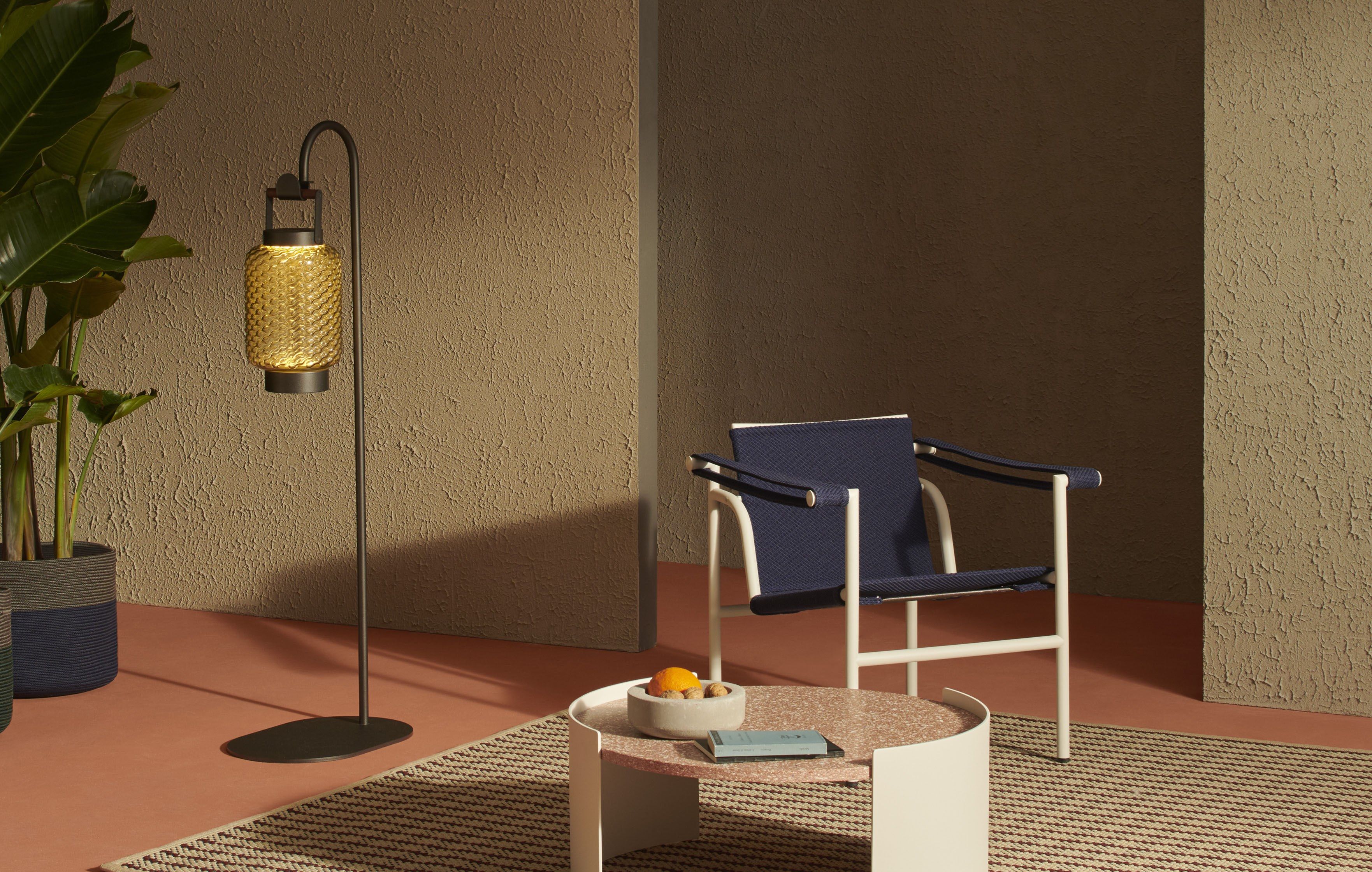 FICUPALA OUTDOOR Lantern By Cassina