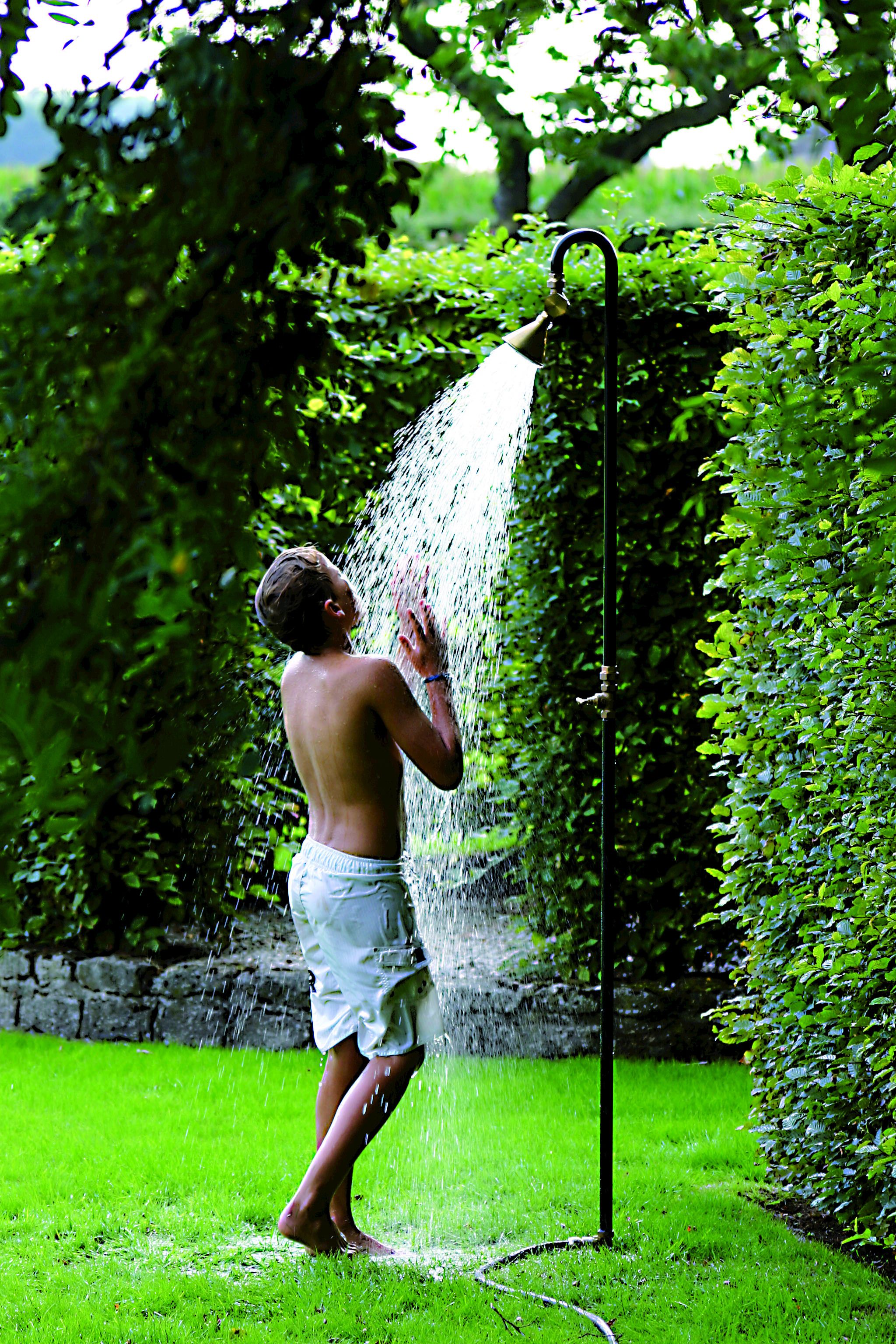 FIELDSHOW'R By TRADEWINDS