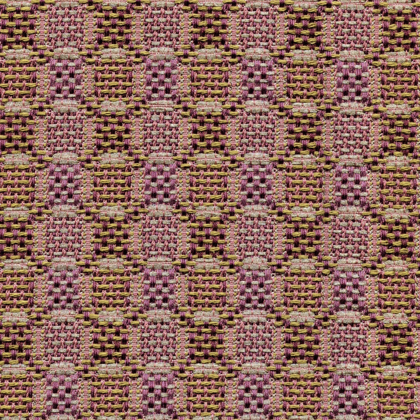 Upholstery fabric with graphic pattern FIESTA Invitation Collection By ...