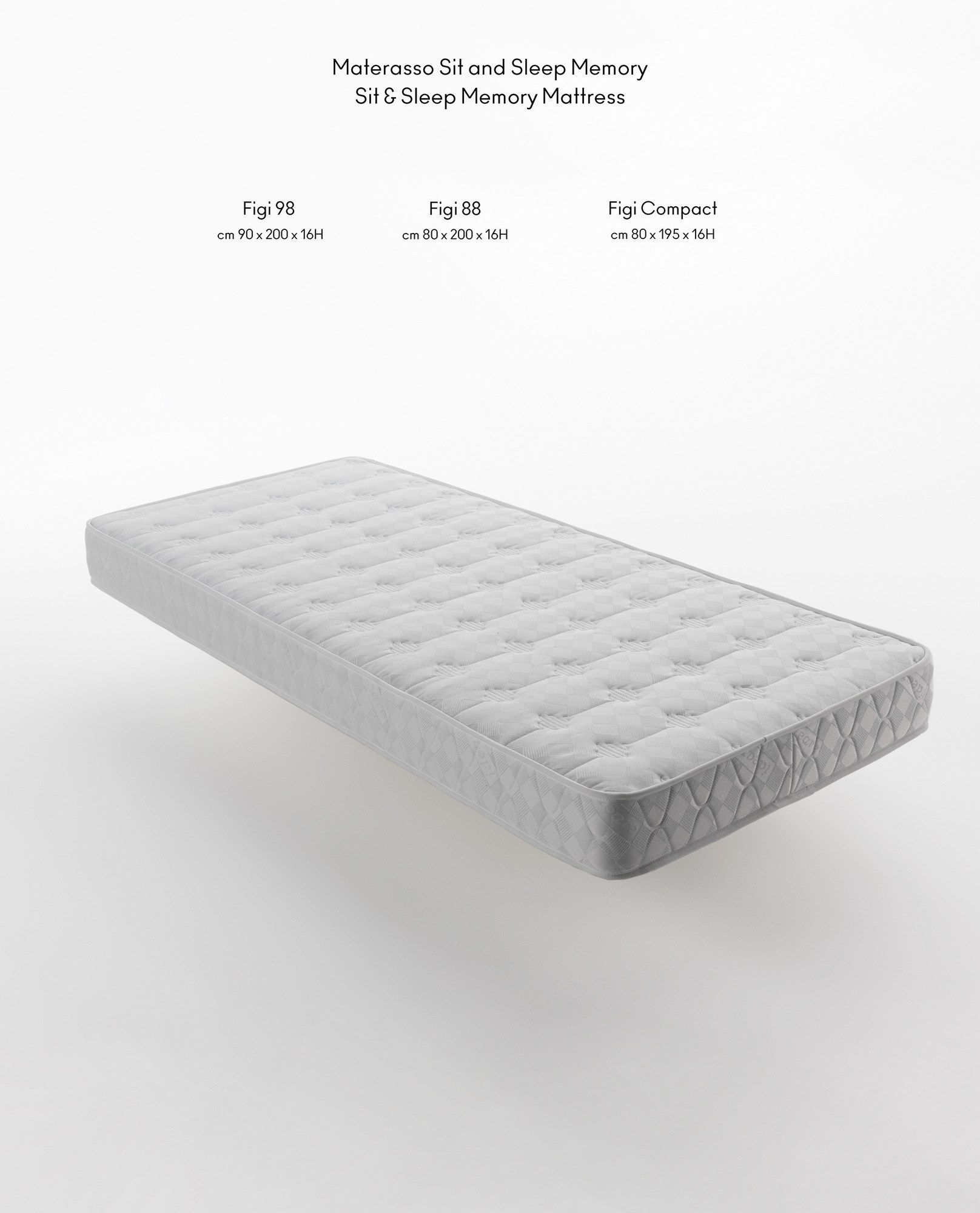 Upholstered fabric day bed with removable cover FIGI ISOLA ESTRAIBILE ...