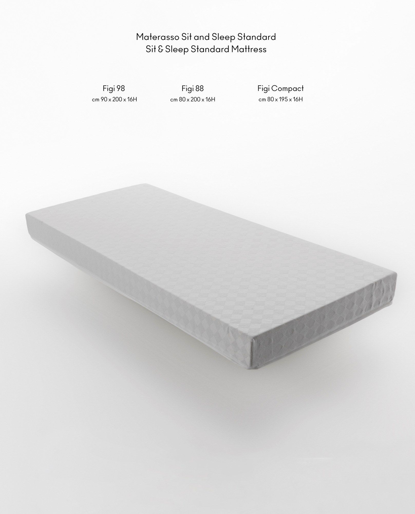 Upholstered fabric day bed with removable cover FIGI ISOLEUSE ...