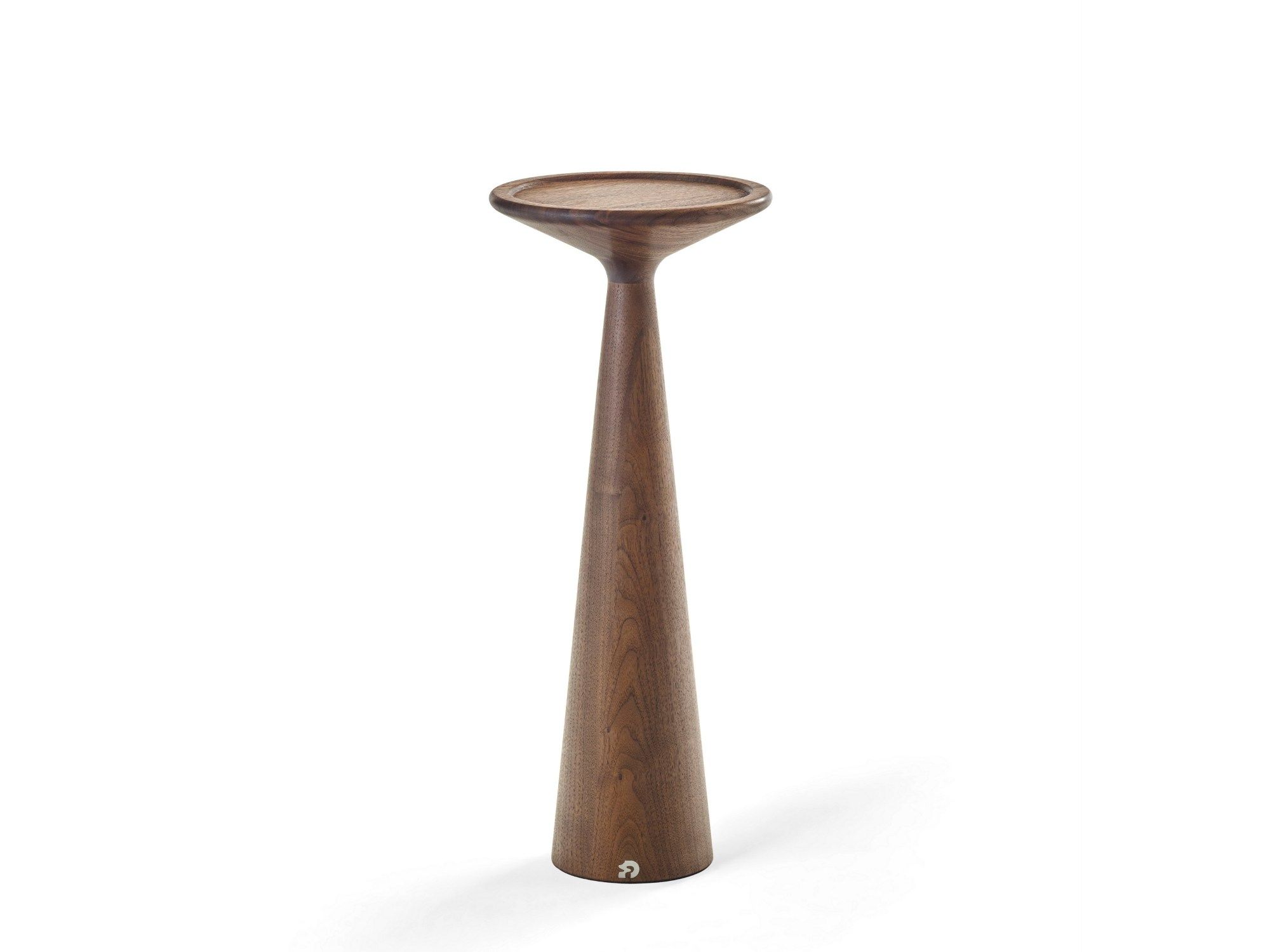 FIGURA | Wooden coffee table By Draenert design Stephan Veit