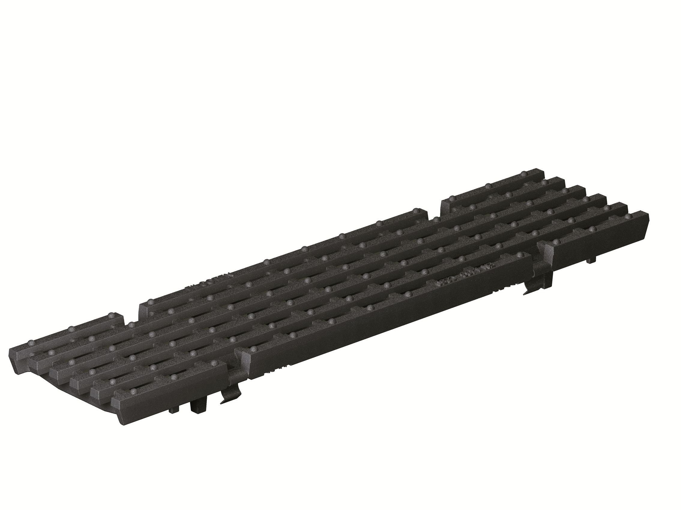 FILCOTEN PRO 100 MINI H80 BORDO GHISA | Drainageelement und -kanal ...