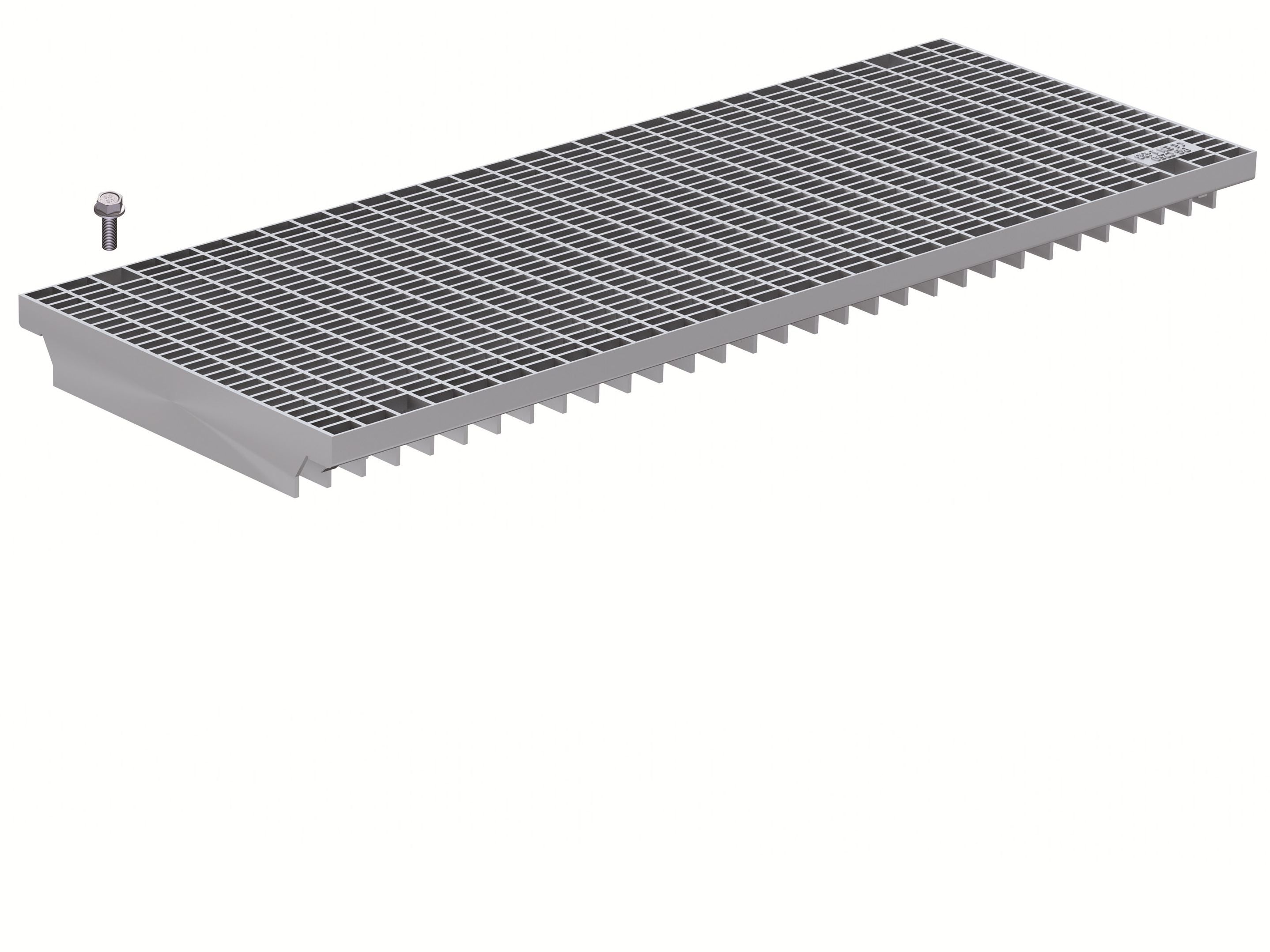 FILCOTEN PRO 300 MINI H120 BORDO GHISA | Drainage channel and part ...