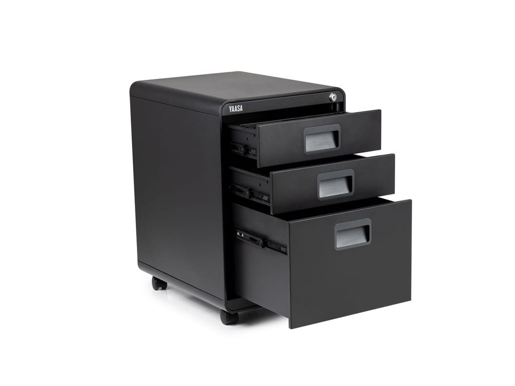 FILE CABINET Office drawer unit By Yaasa