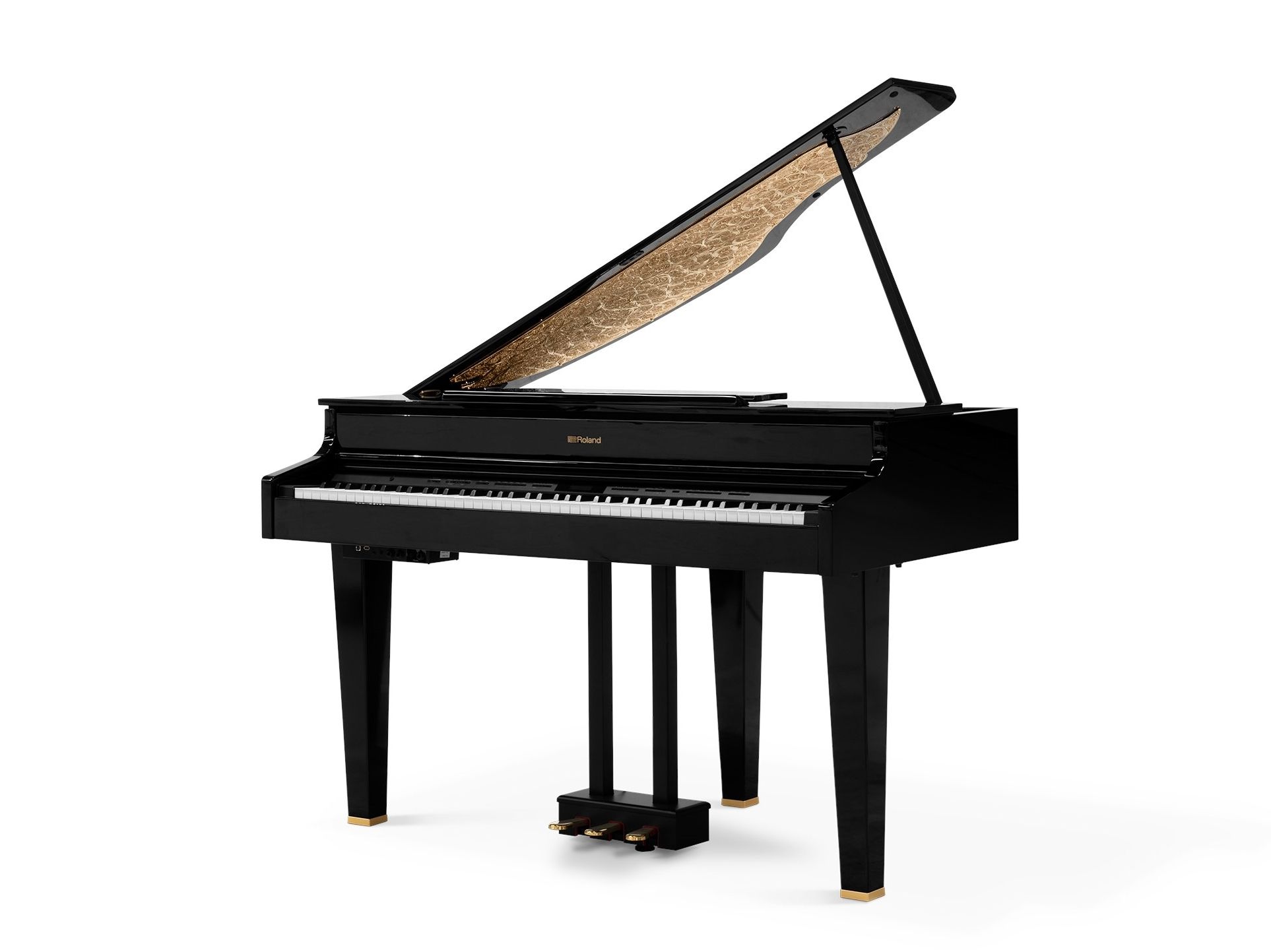 FILIGREE DIGITAL PIANO Instrument musical By Boca do Lobo