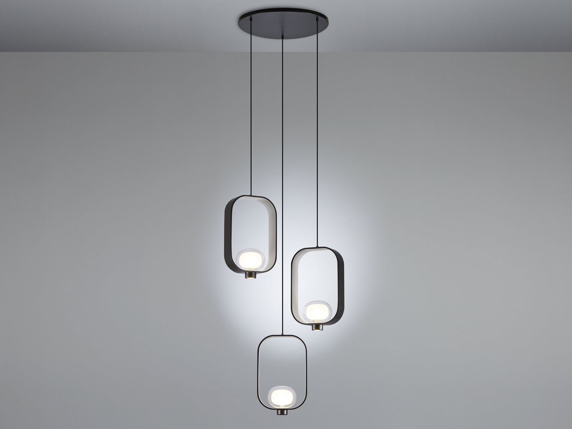 FILIPA | Pendant lamp By Tooy
