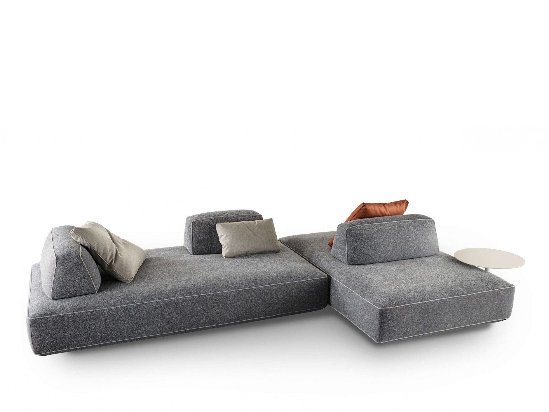 FILIPH Divano componibile By Art Nova