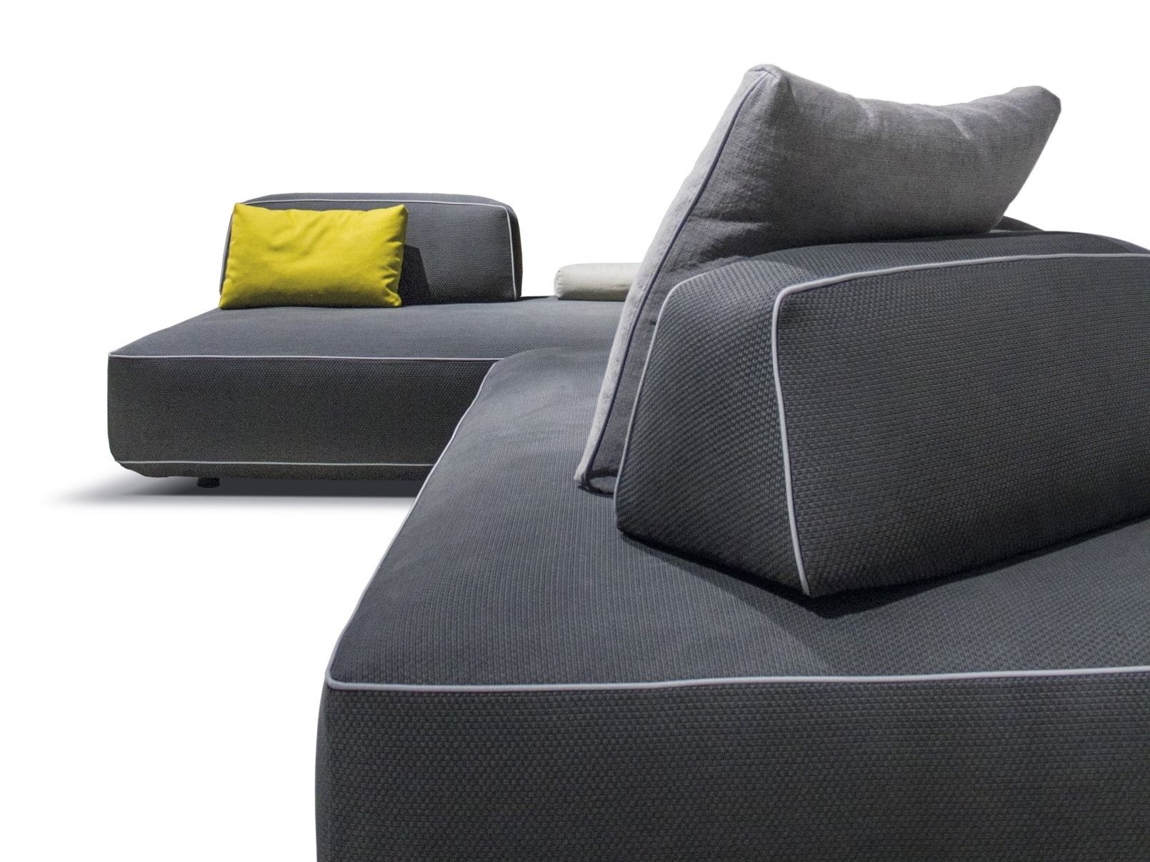 FILIPH Divano componibile By Art Nova