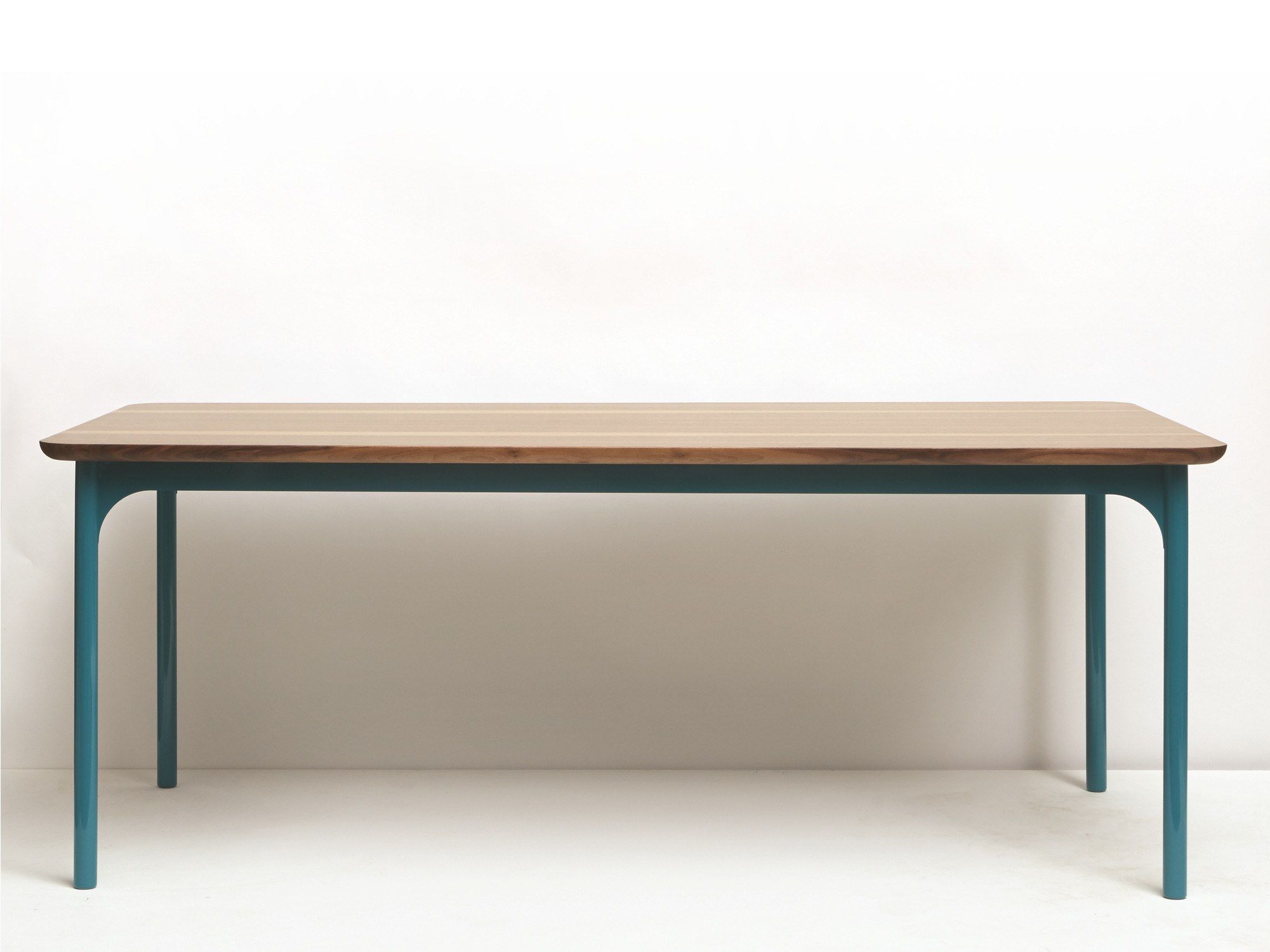 FILLET Table By Scapin Collezioni | design Matteo Zorzenoni