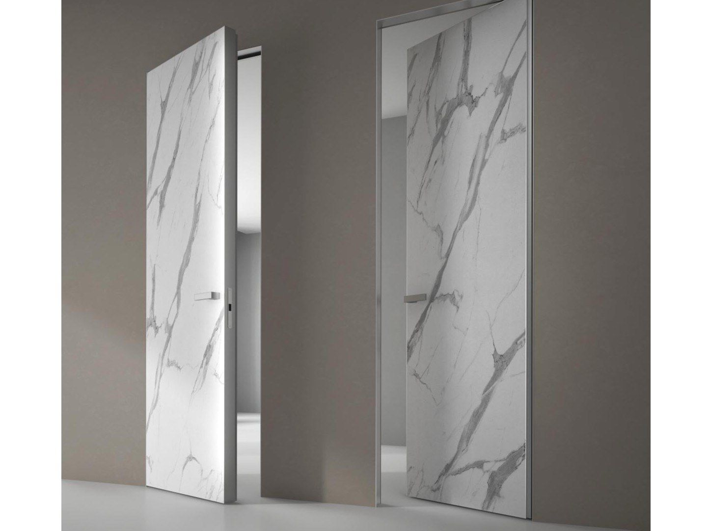 FILO-60 | HPL door By UNION