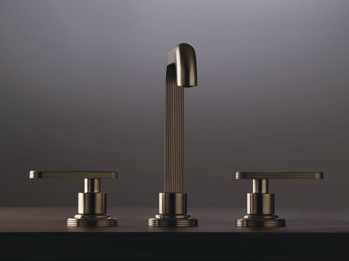 PARK LANE Washbasin tap By FIMA Carlo Frattini