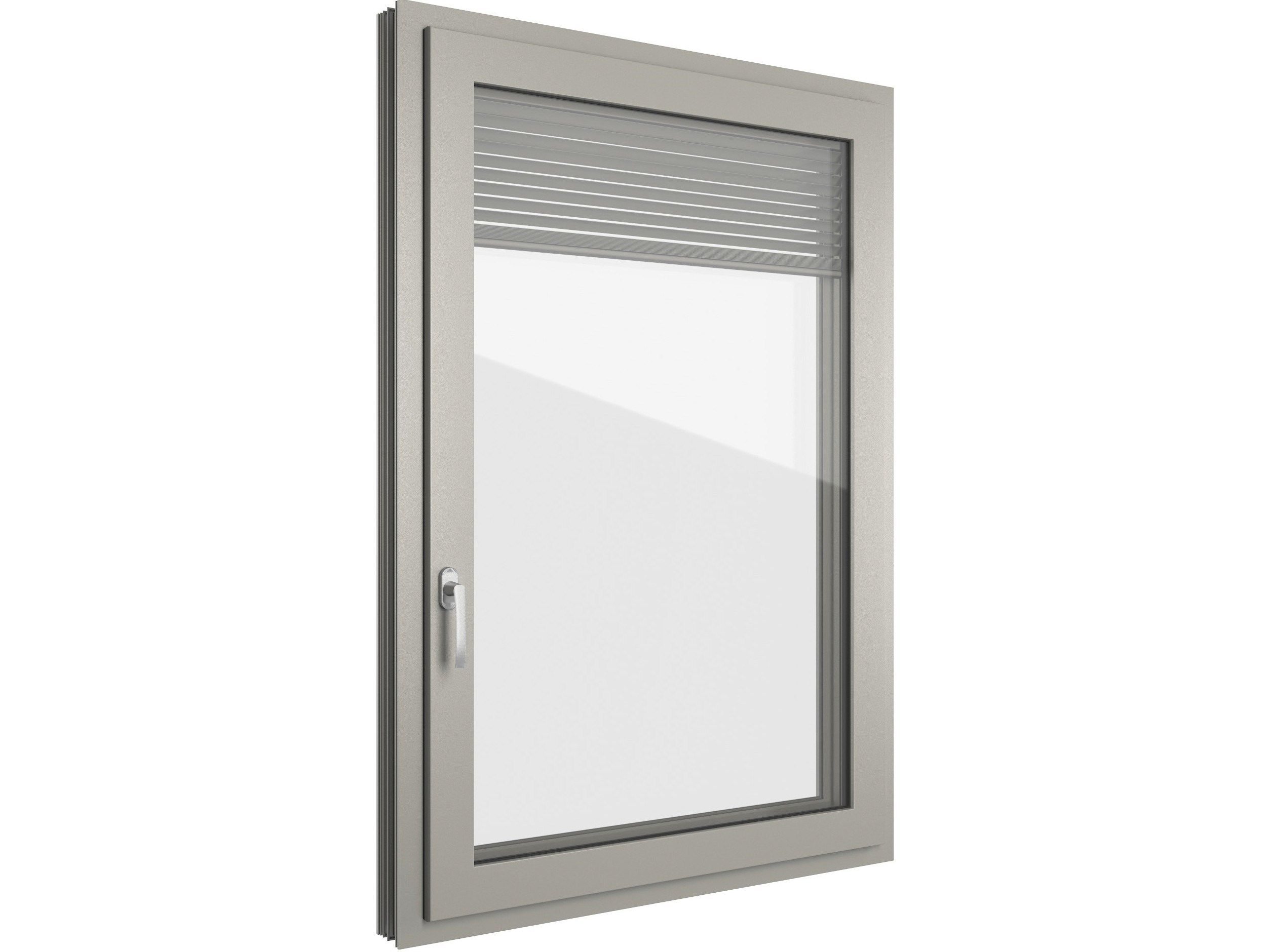 FIN-90 Classic-line Twin N By FINSTRAL