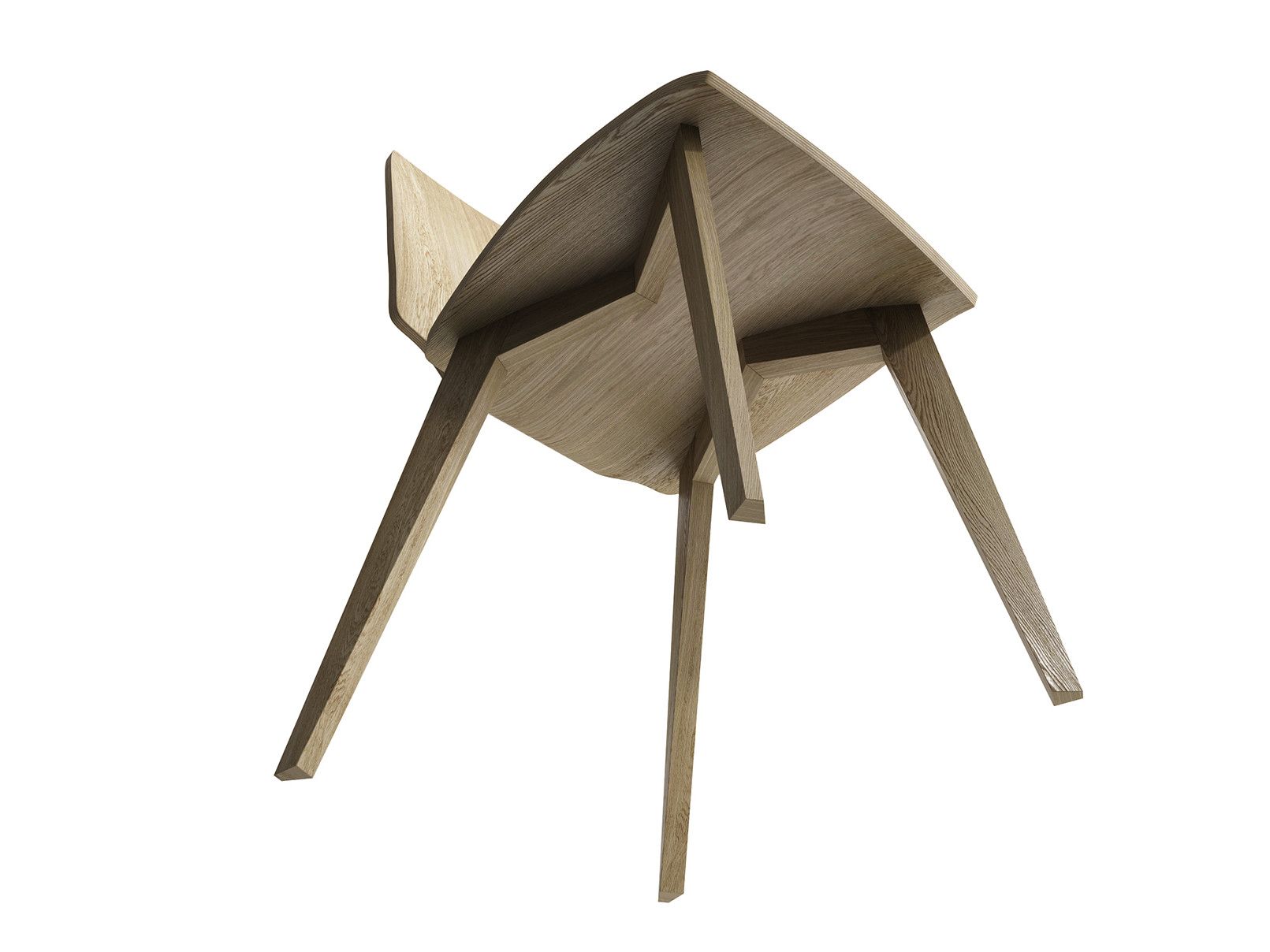 FINN | Chair By sixay furniture
