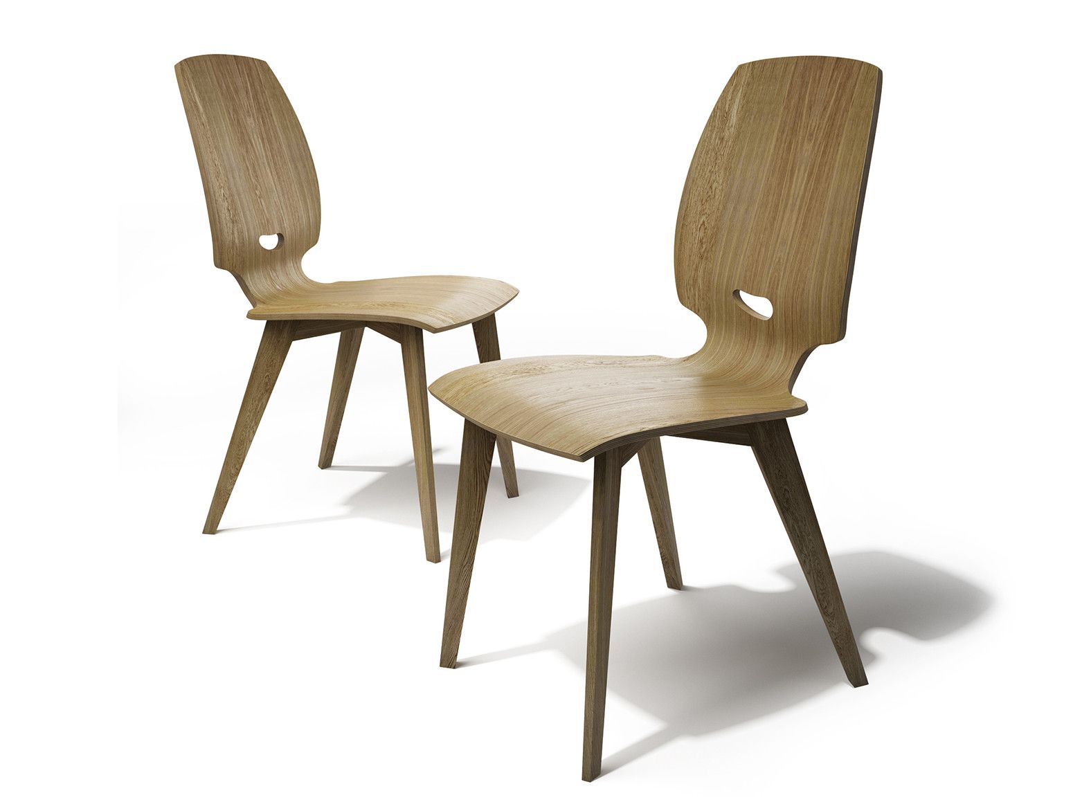 FINN | Chair By sixay furniture