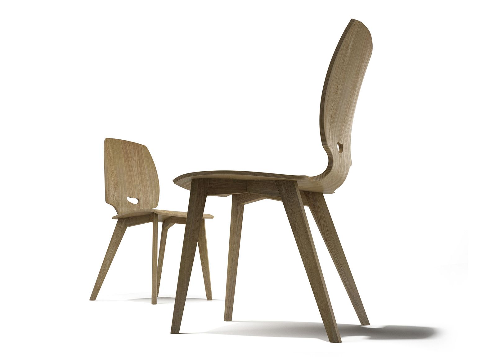 FINN | Chair By sixay furniture