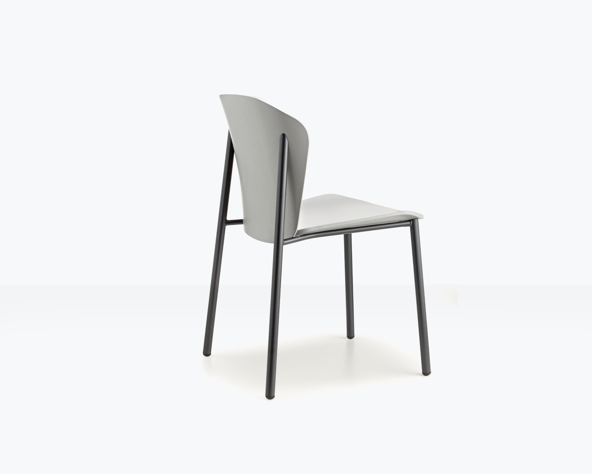 FINN METAL WOOD | 椅子 椅子 By SCAB DESIGN | design Marcello Ziliani