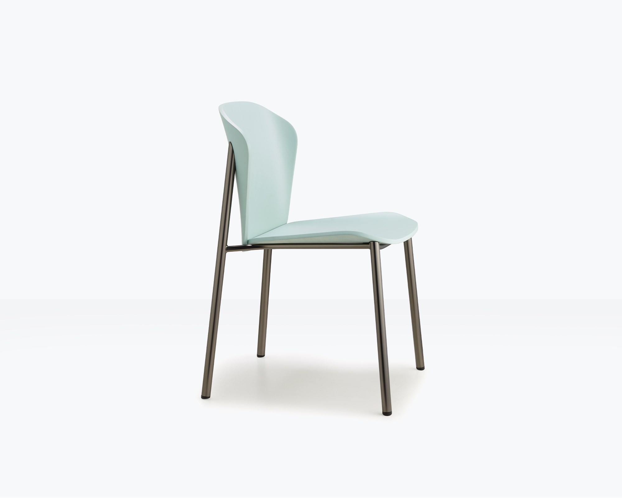 FINN METAL WOOD | 椅子 椅子 By SCAB DESIGN | design Marcello Ziliani