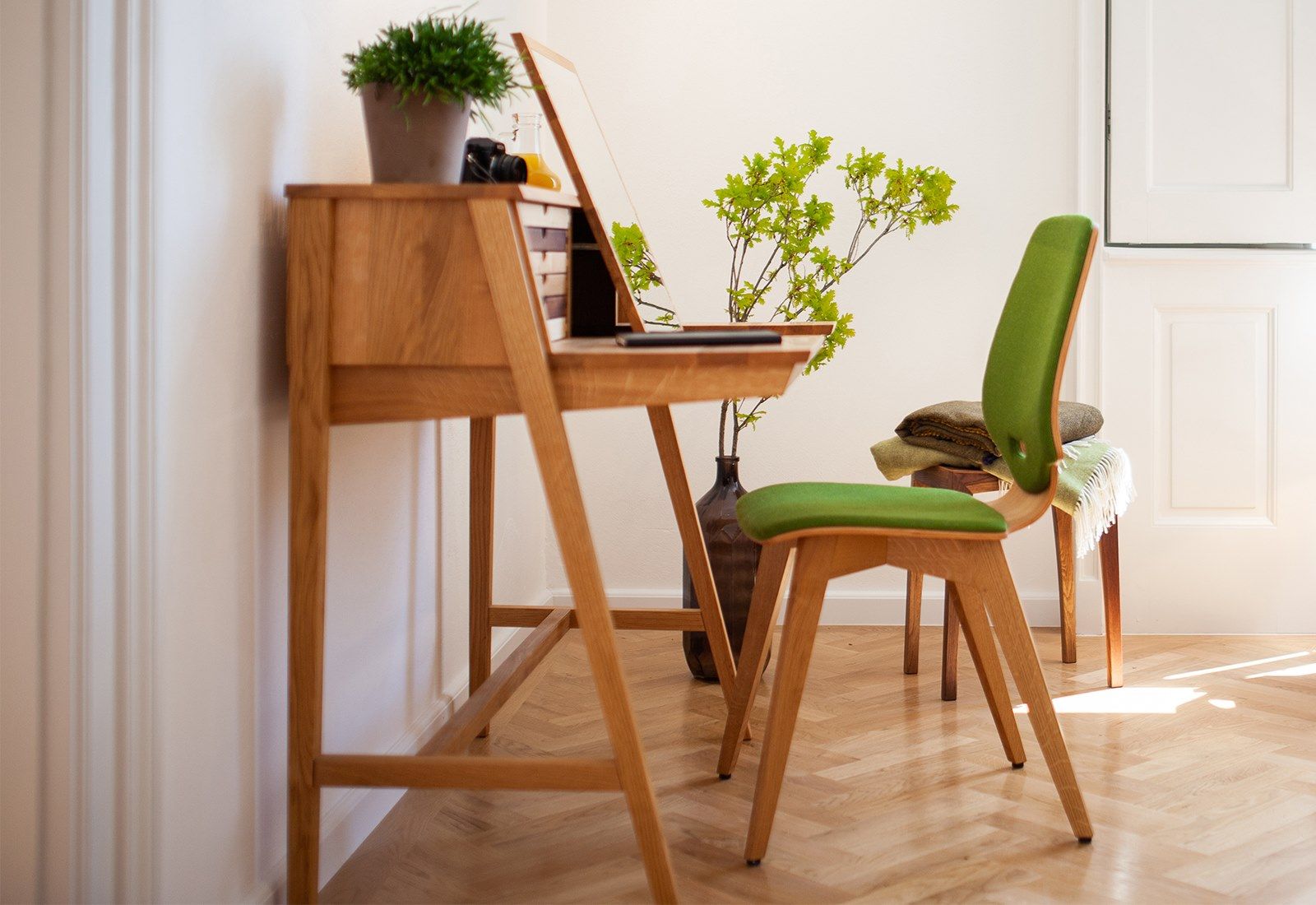 FINN | Upholstered chair By sixay furniture