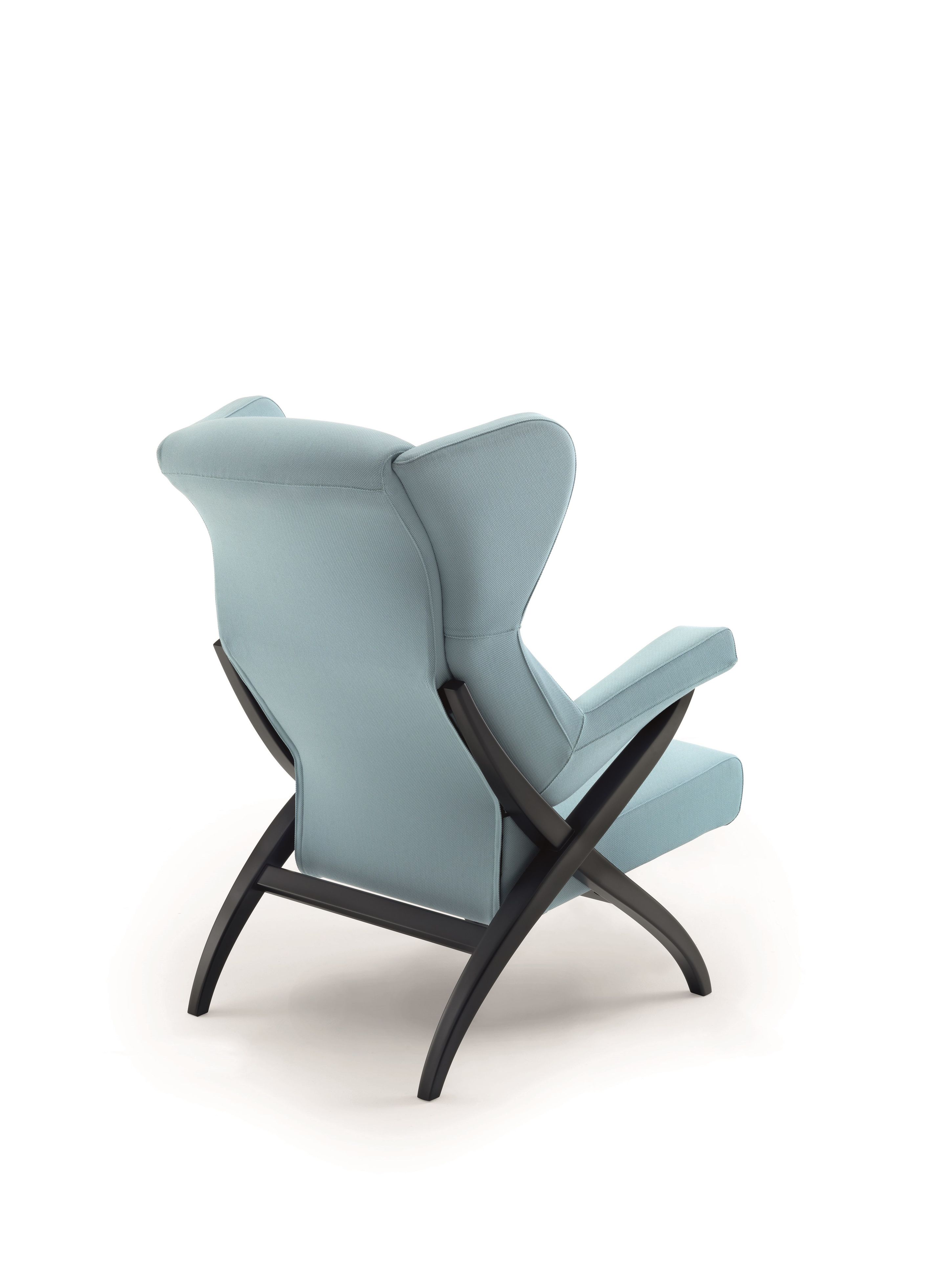 FIORENZA Armchair By arflex | design Franco Albini