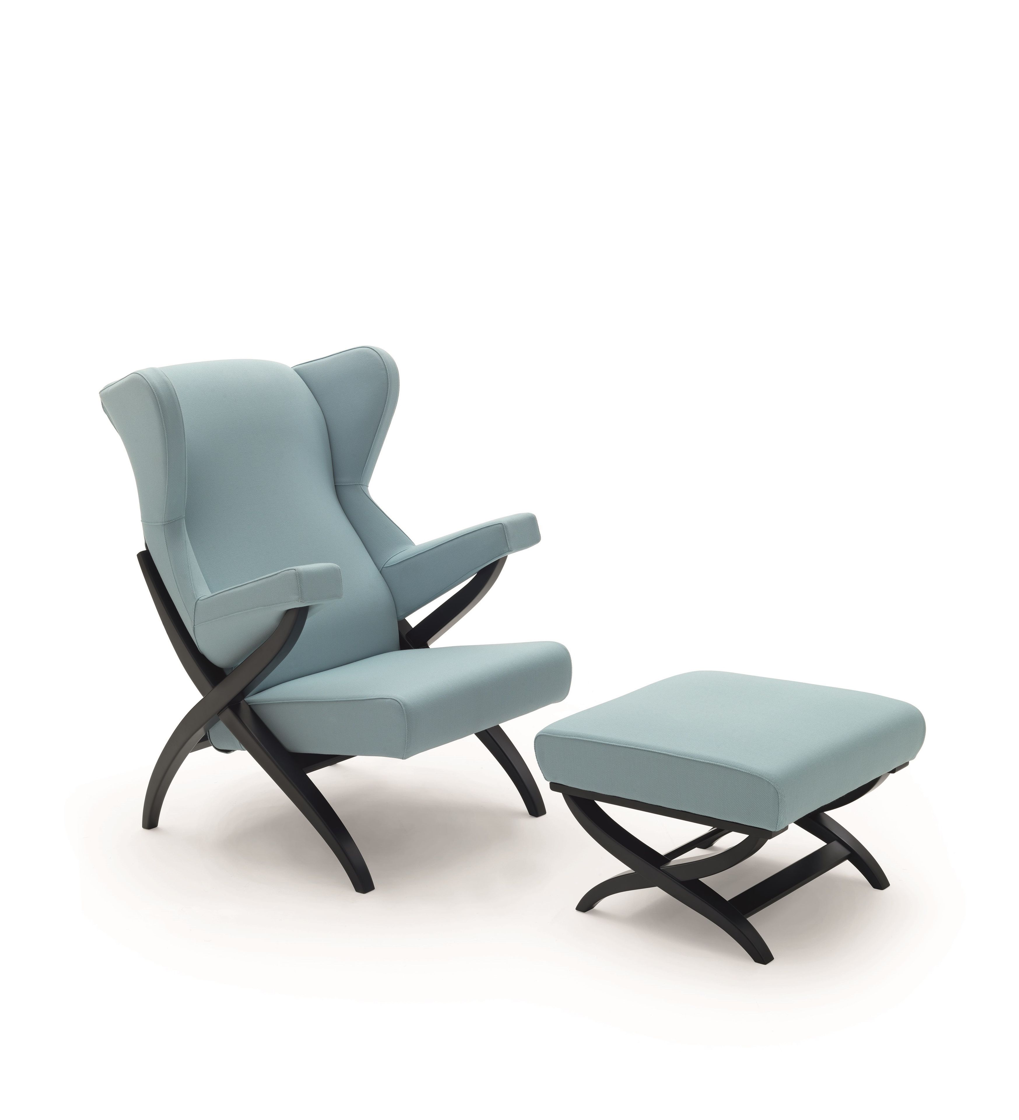 FIORENZA poltrona By arflex design Franco Albini