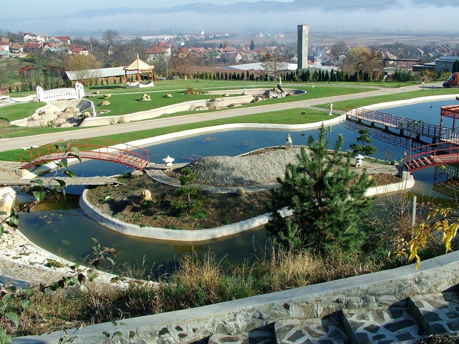 Tela y revestimiento para obras de contención FIRESTONE PONDGARD™ EPDM ...