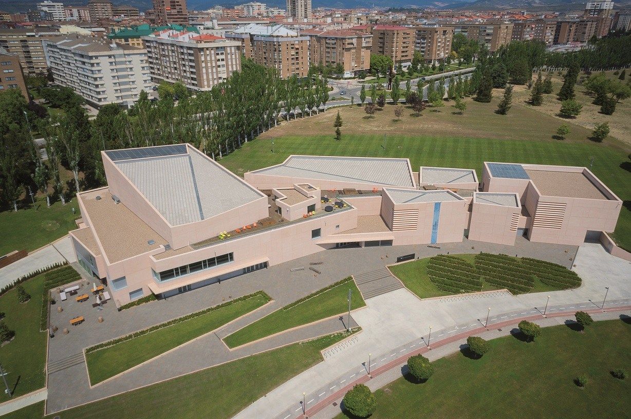 Prefabricated polymer membrane FIRESTONE RUBBERGARD™ EPDM By Firestone ...