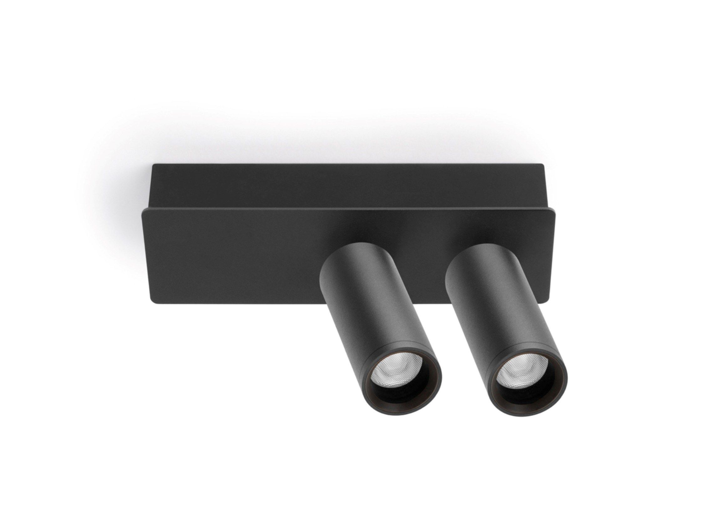 FIT 35 SURFACE DOUBLE Spotlight By Arkoslight | design Rubén Saldaña