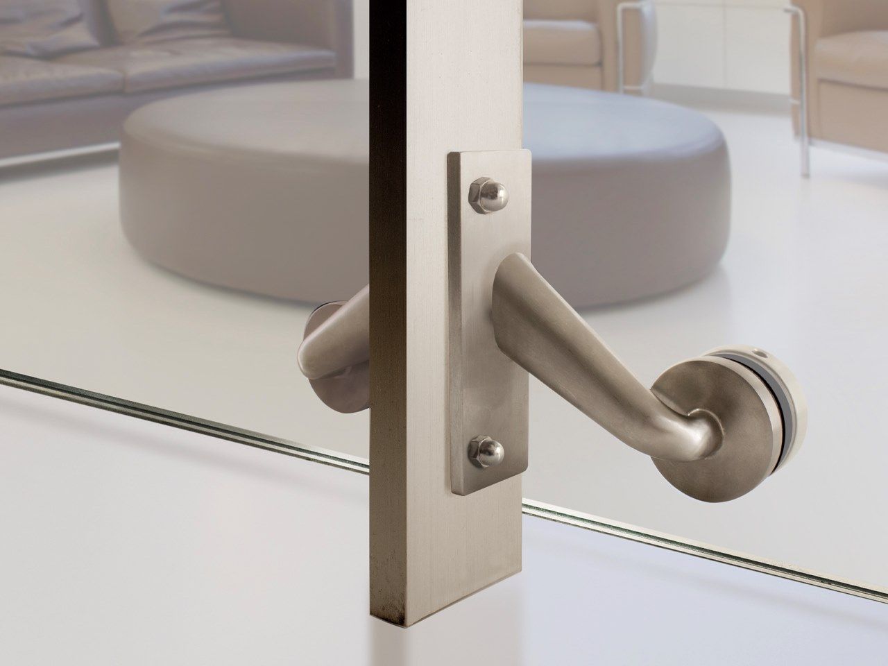 FIXING POINT By IAM DESIGN