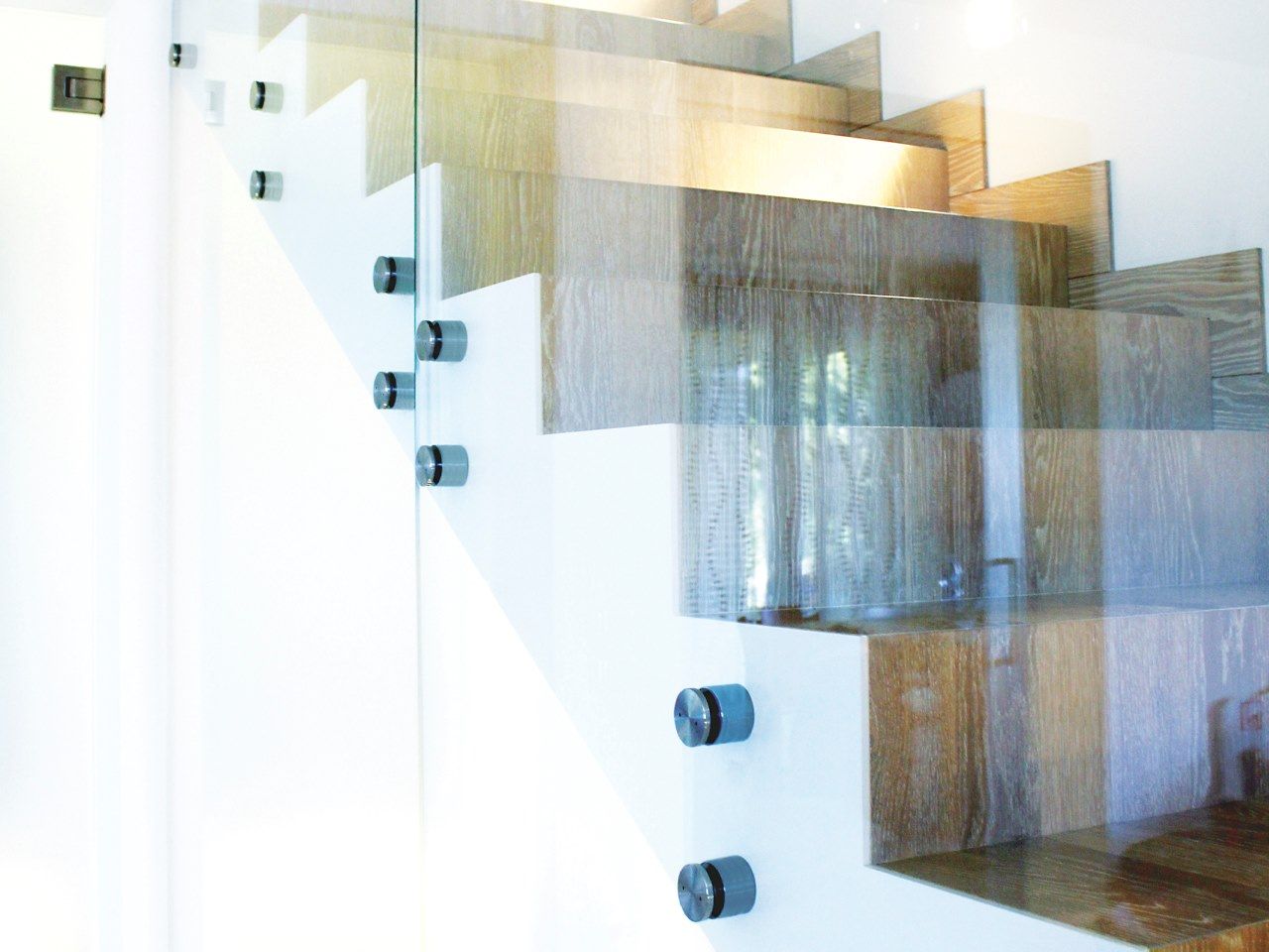 FIXING POINT By IAM DESIGN