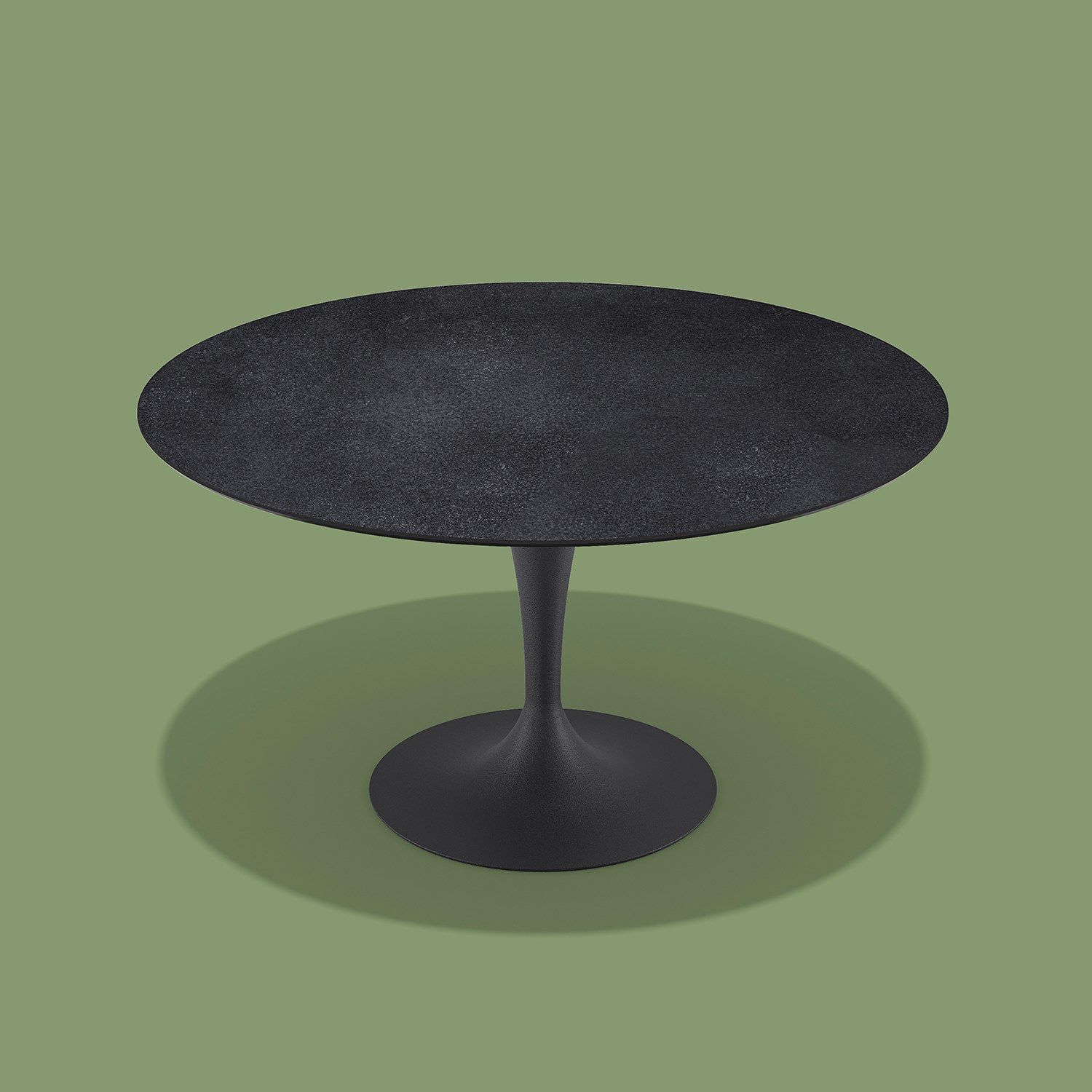FLÛTE | Garden table By Sovet italia