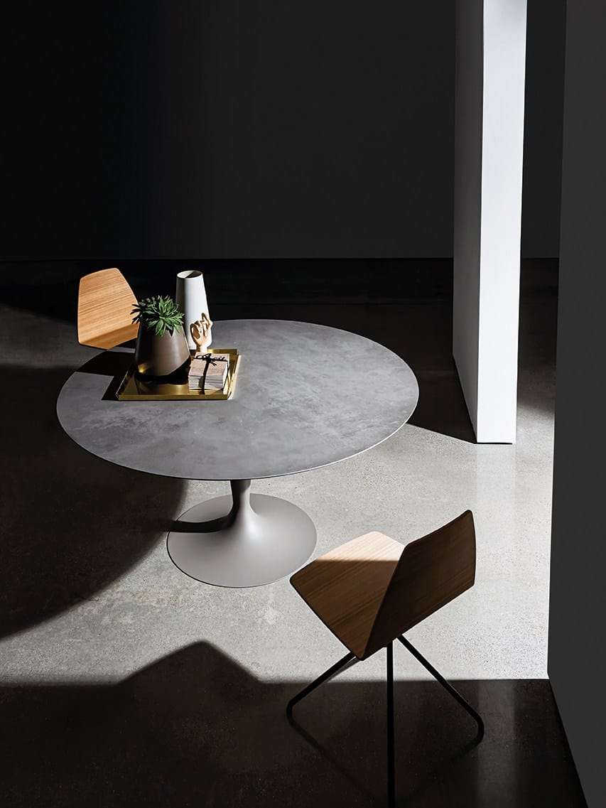 FLÛTE | Table By Sovet italia