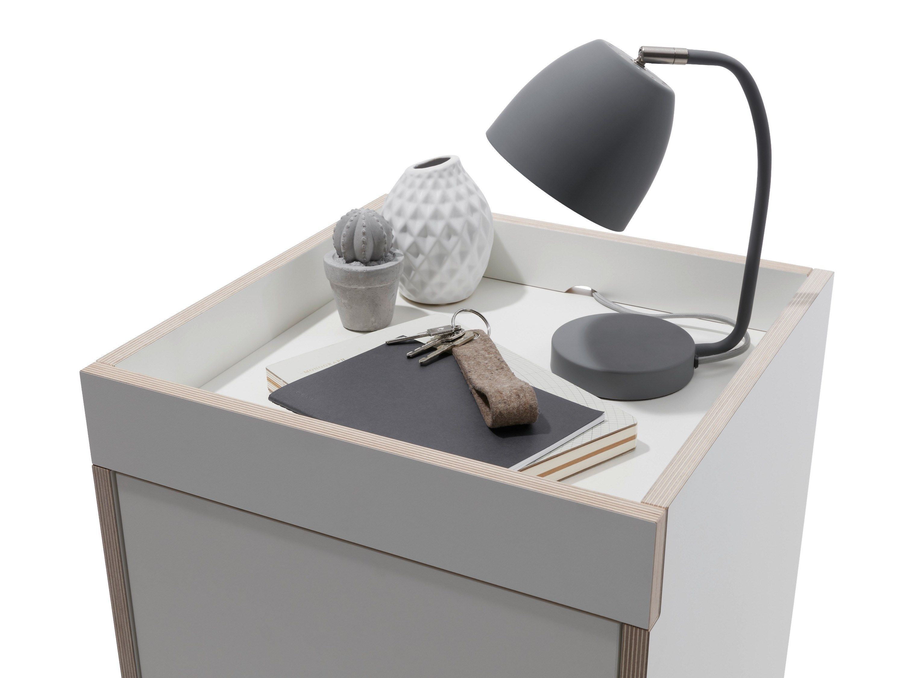 FLAI | Hallway unit By Müller Small Living design kaschkasch