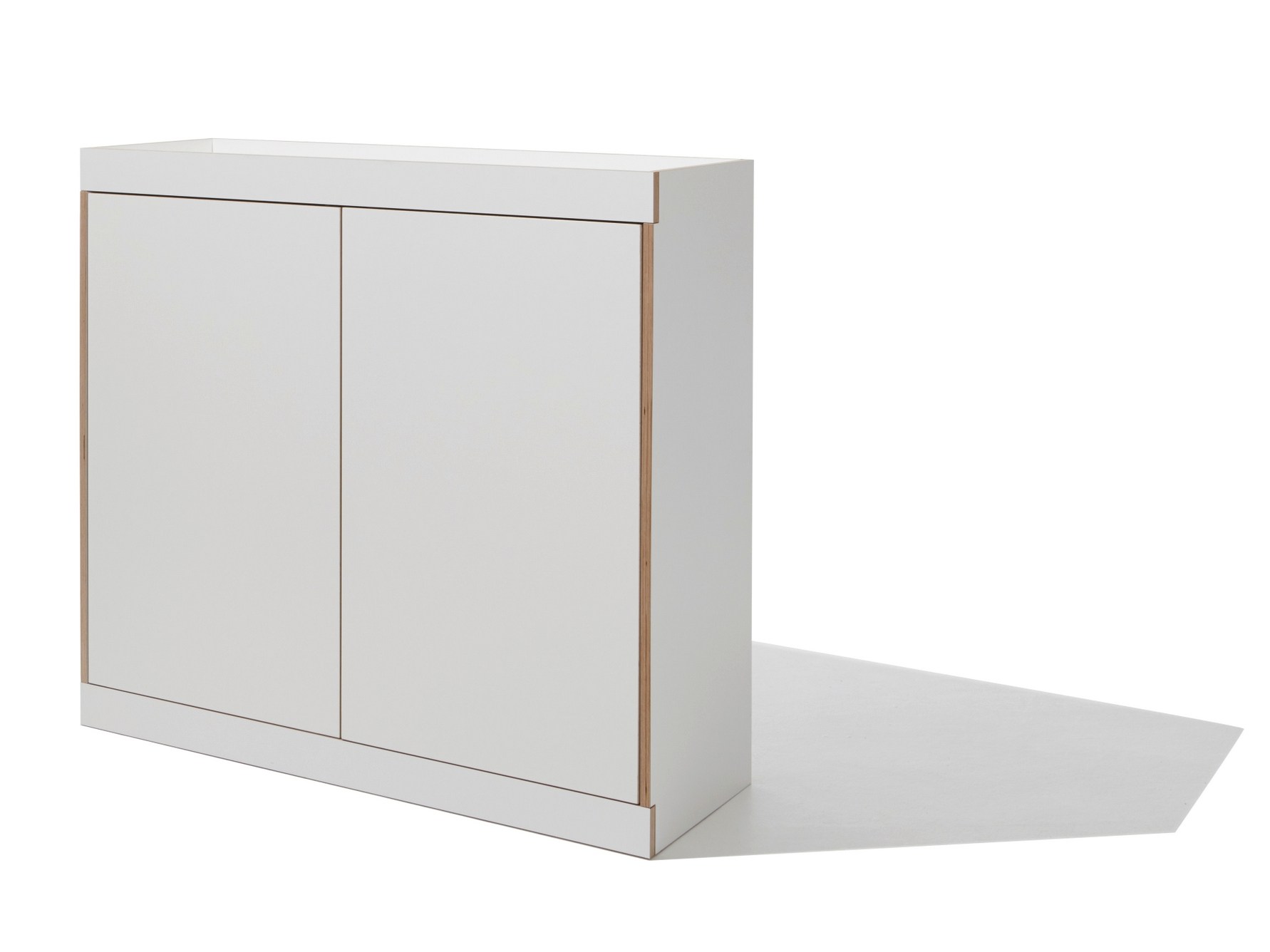 FLAI | Highboard Highboard with doors By Müller Small Living | design ...