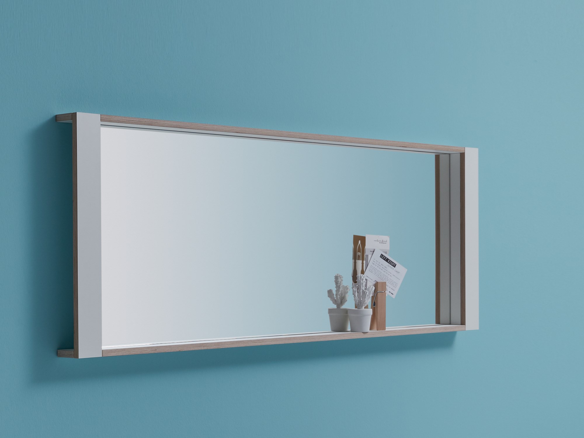 FLAI | Mirror By Müller Small Living design Kaschkasch