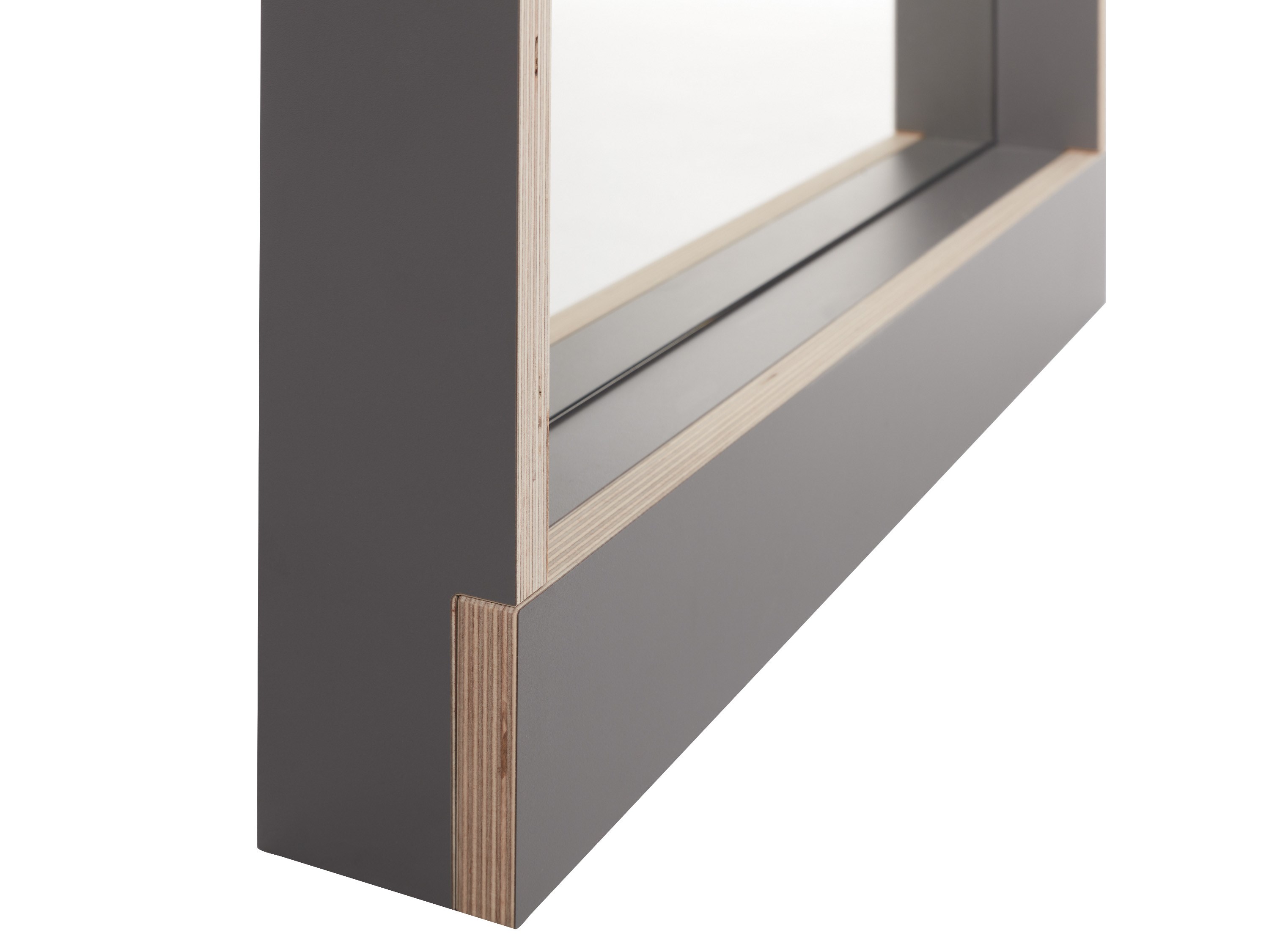 FLAI | Mirror By Müller Small Living design Kaschkasch