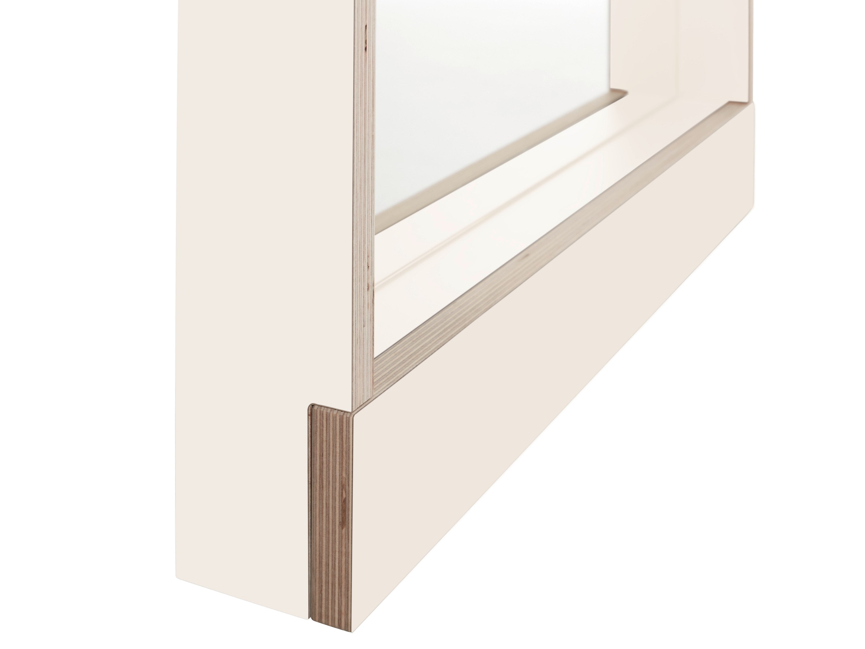FLAI | Mirror By Müller Small Living design Kaschkasch