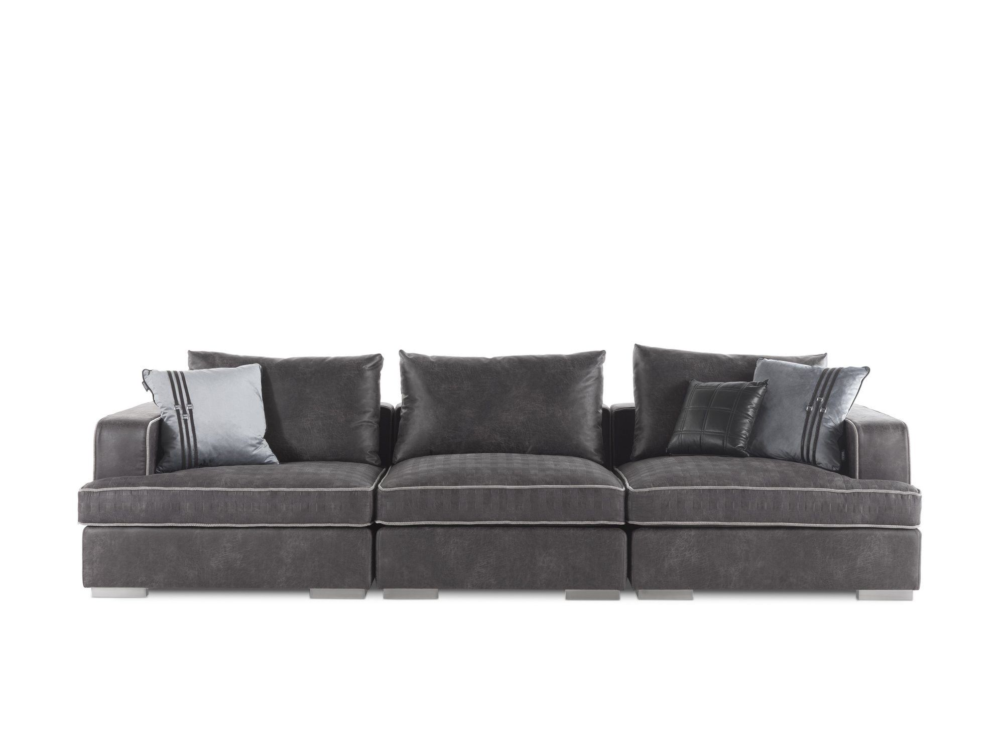 FLAIR | Modular sofa By Gianfranco Ferré Home