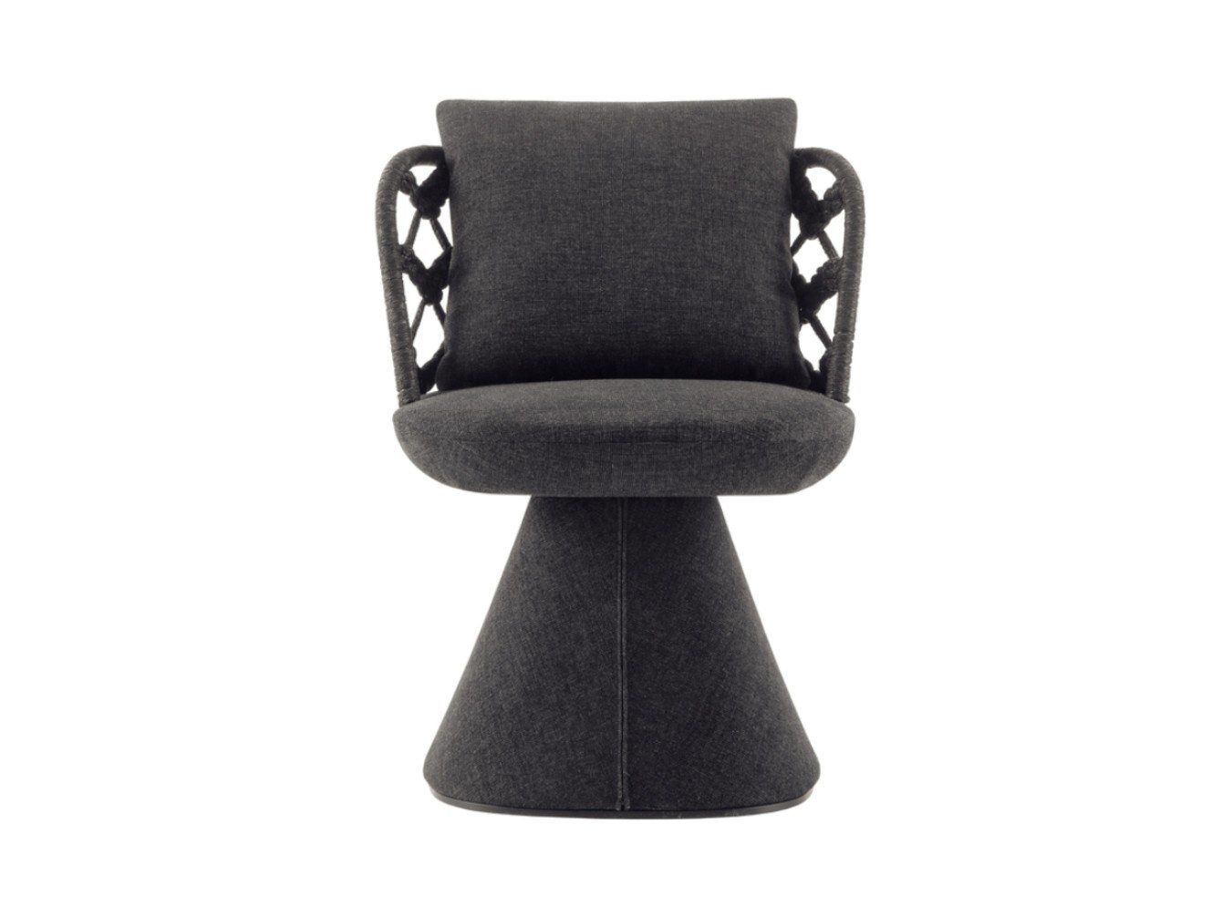 FLAIR O' COUTURE chair By B&B Italia design Monica Armani