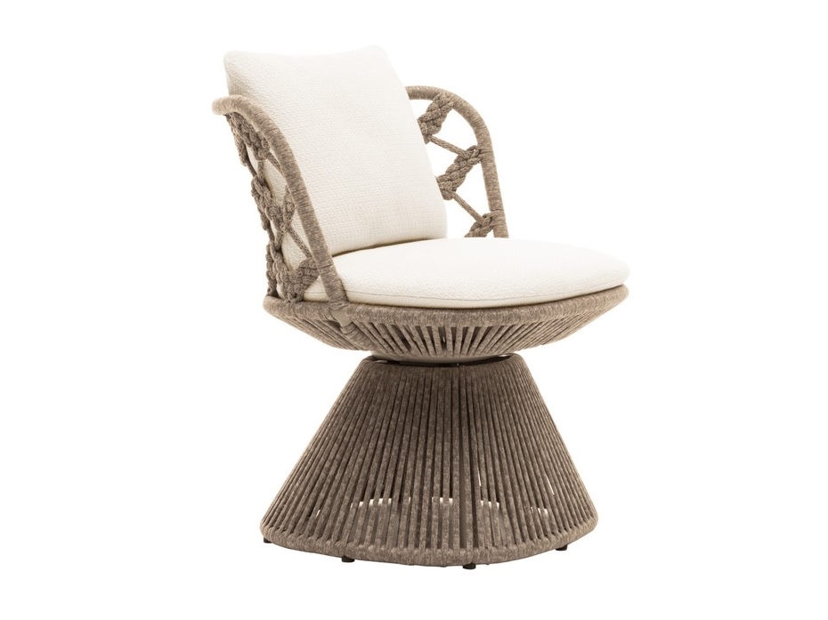FLAIR O' OUTDOOR Chaise By B&B Italia Outdoor design Monica Armani