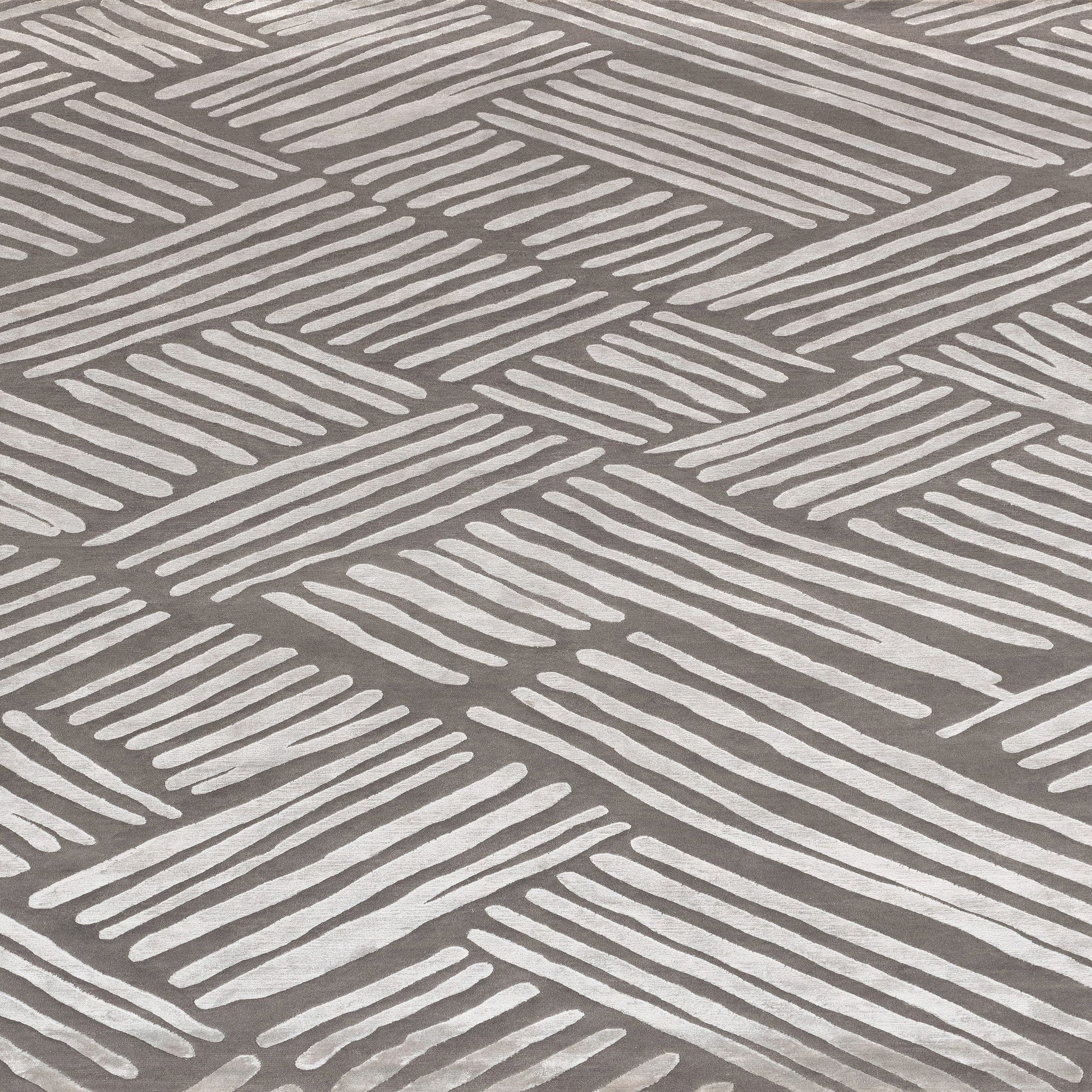 FLAIR VERS. A Rug By Illulian