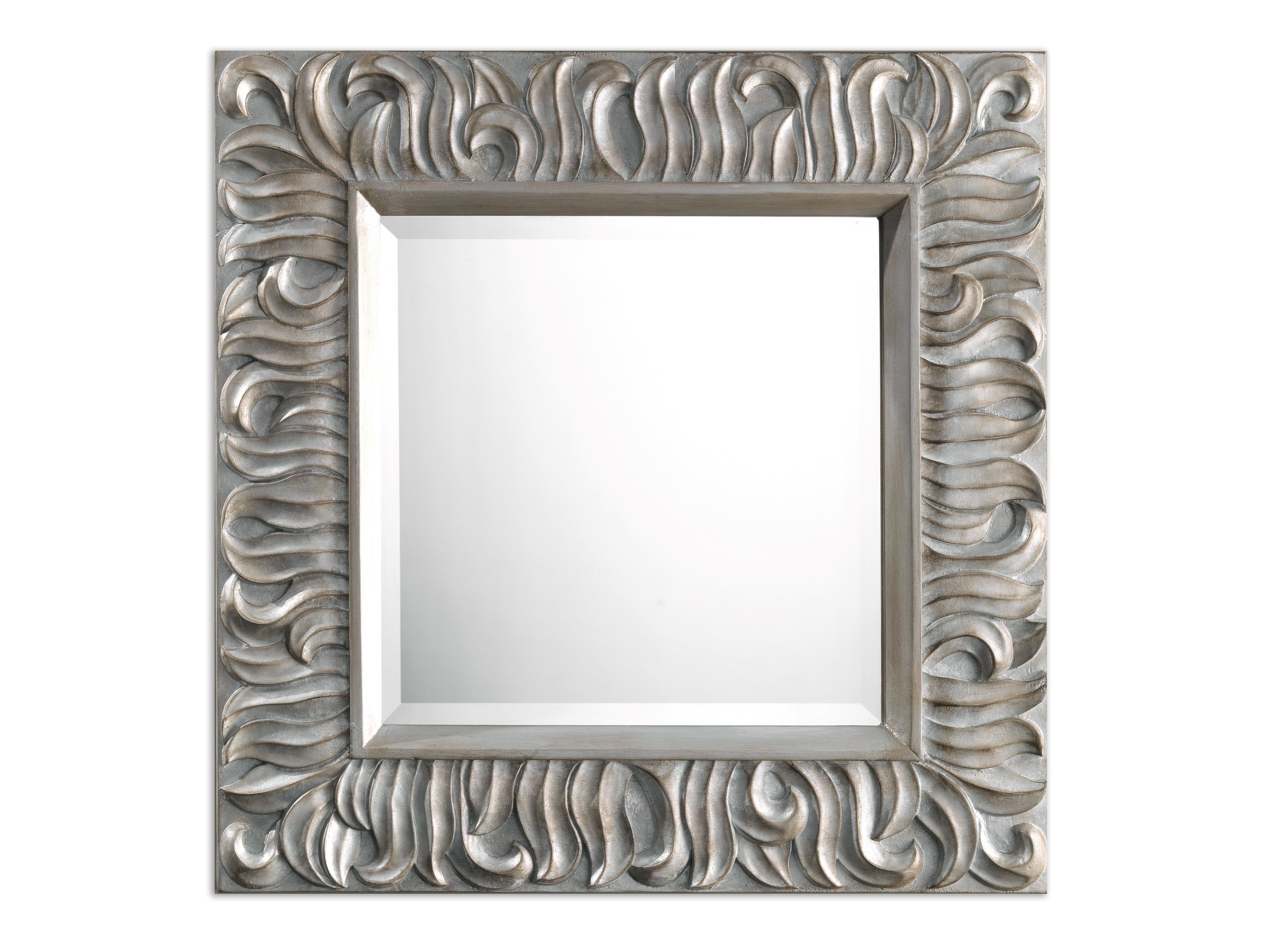 FLAMES mirror By Devon&Devon