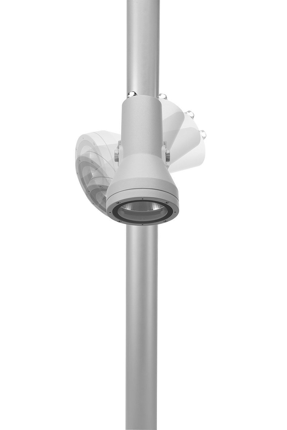 FLASH POLE Hydroflash Collection By PUK